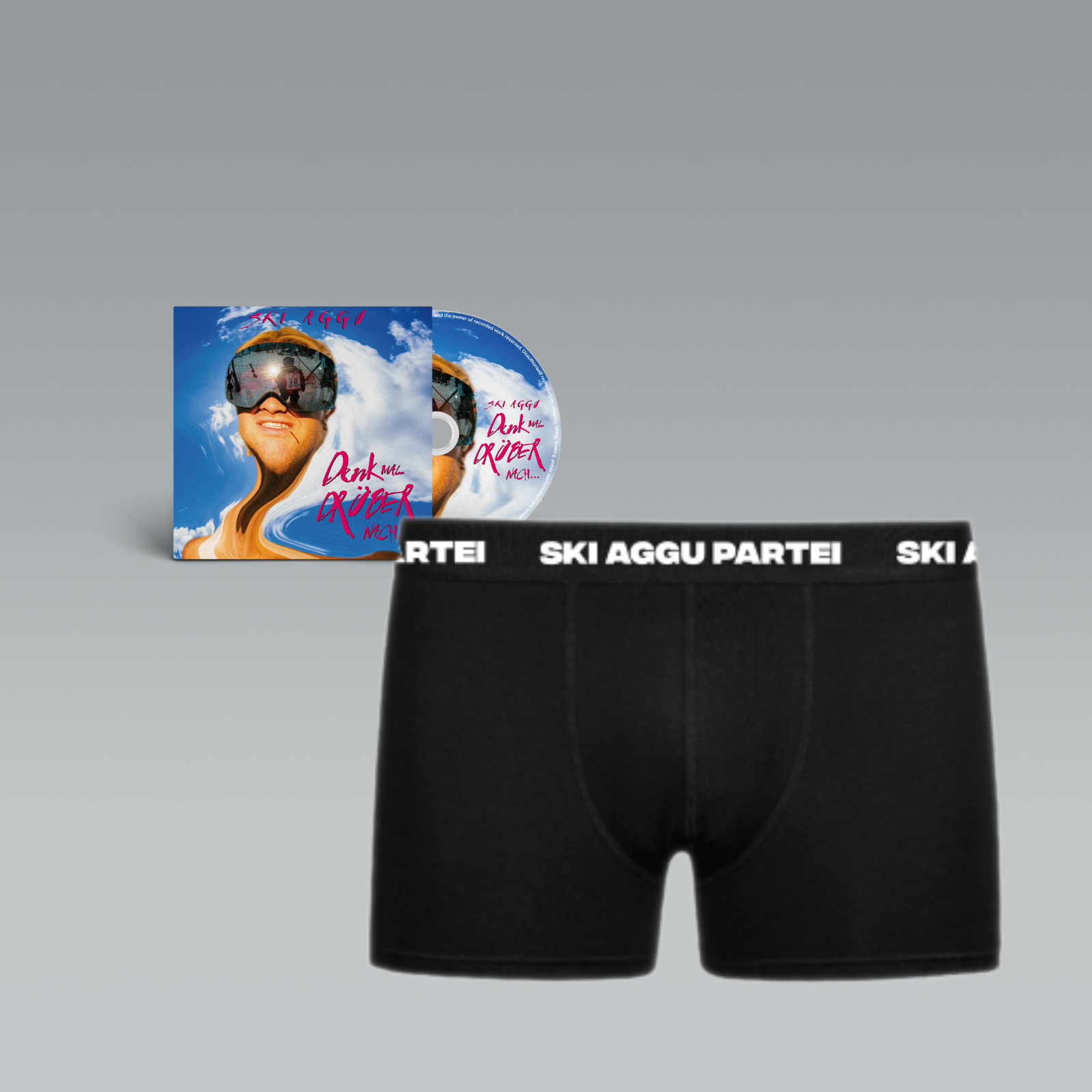 Ski Aggu Ski Aggu
