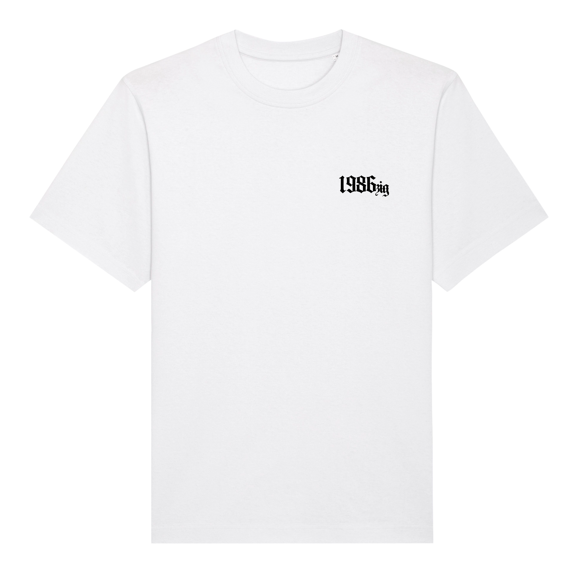 Classic 1986zig - Bravado