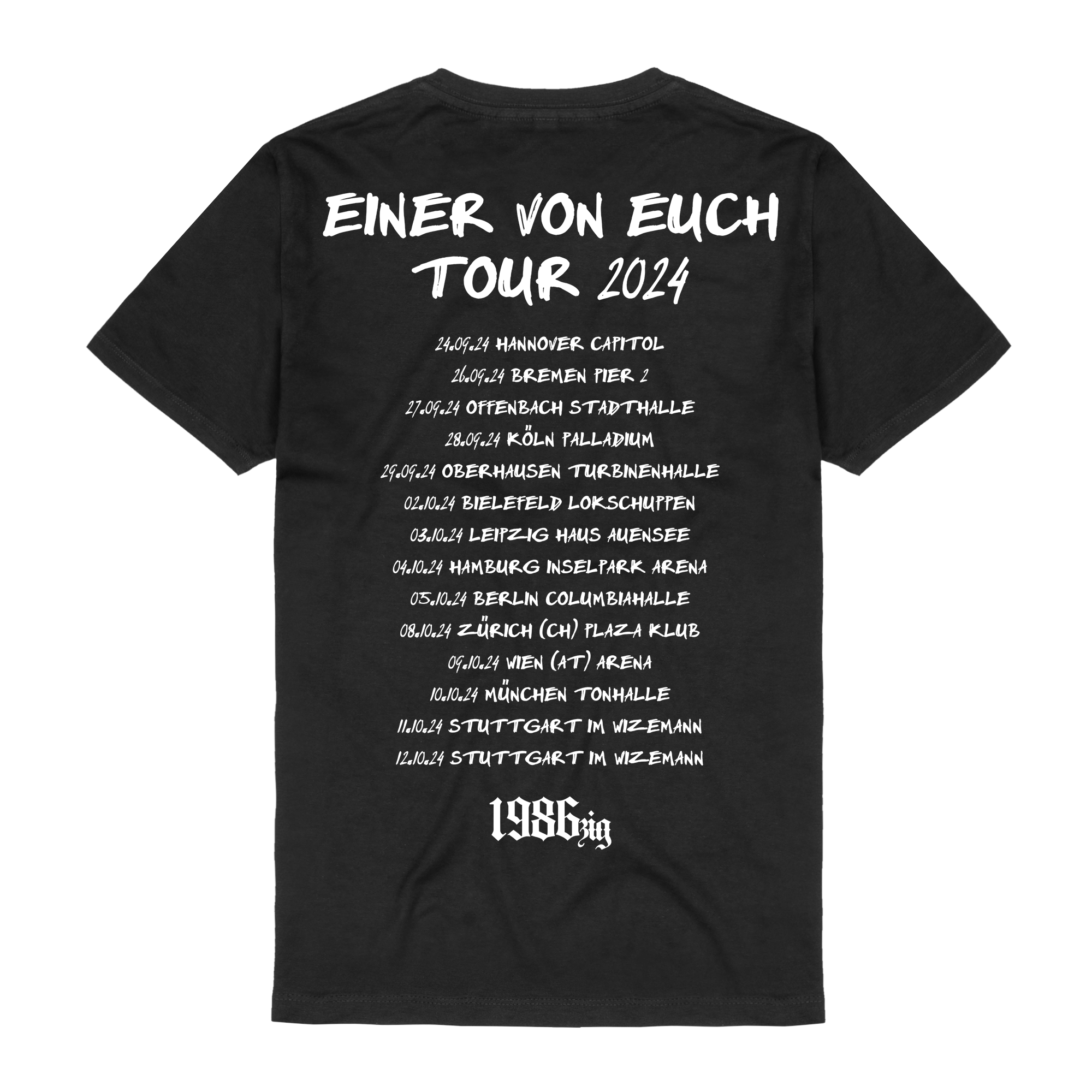 1986zig - Offizieller Shop