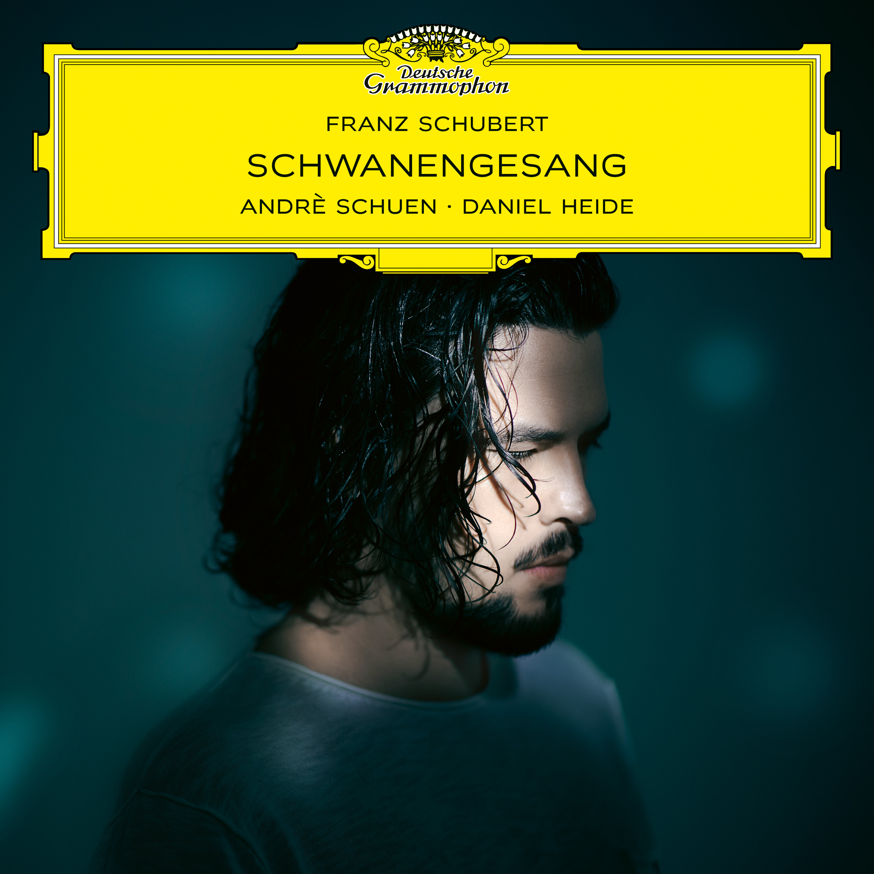 Franz Schubert: Schwanengesang - Deutsche Grammophon