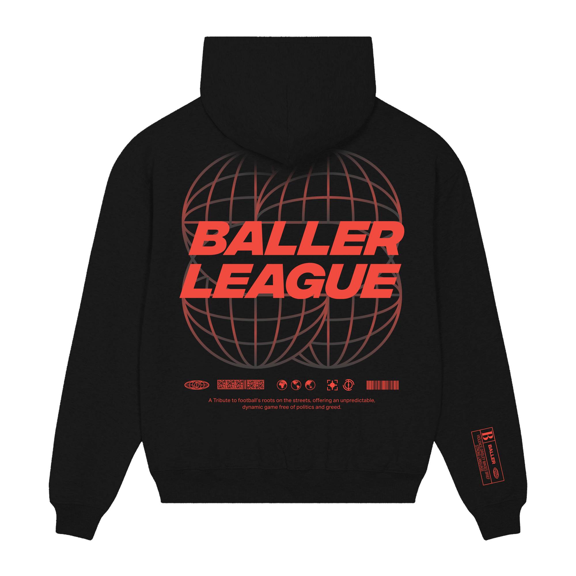 World - Baller League