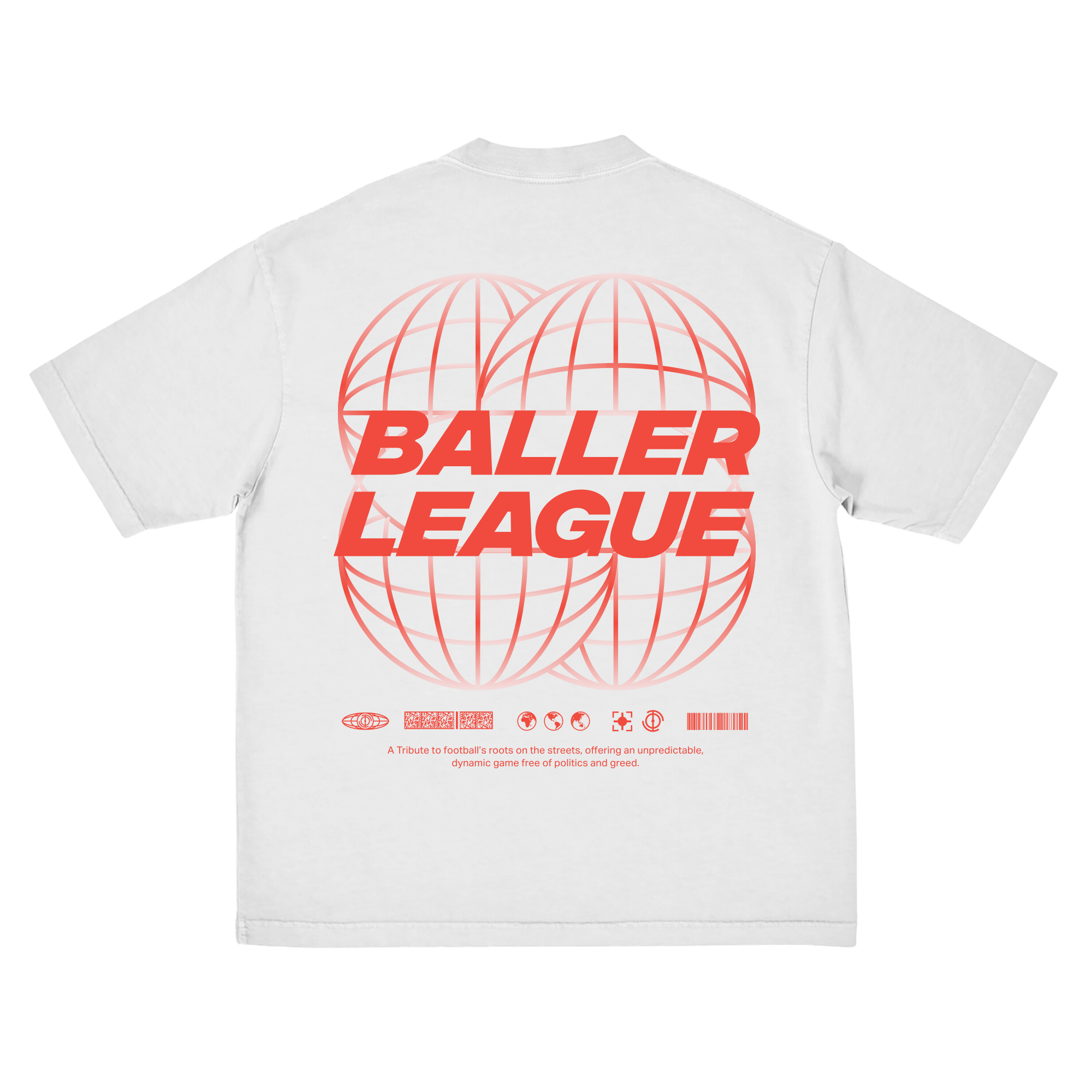 World - Baller League