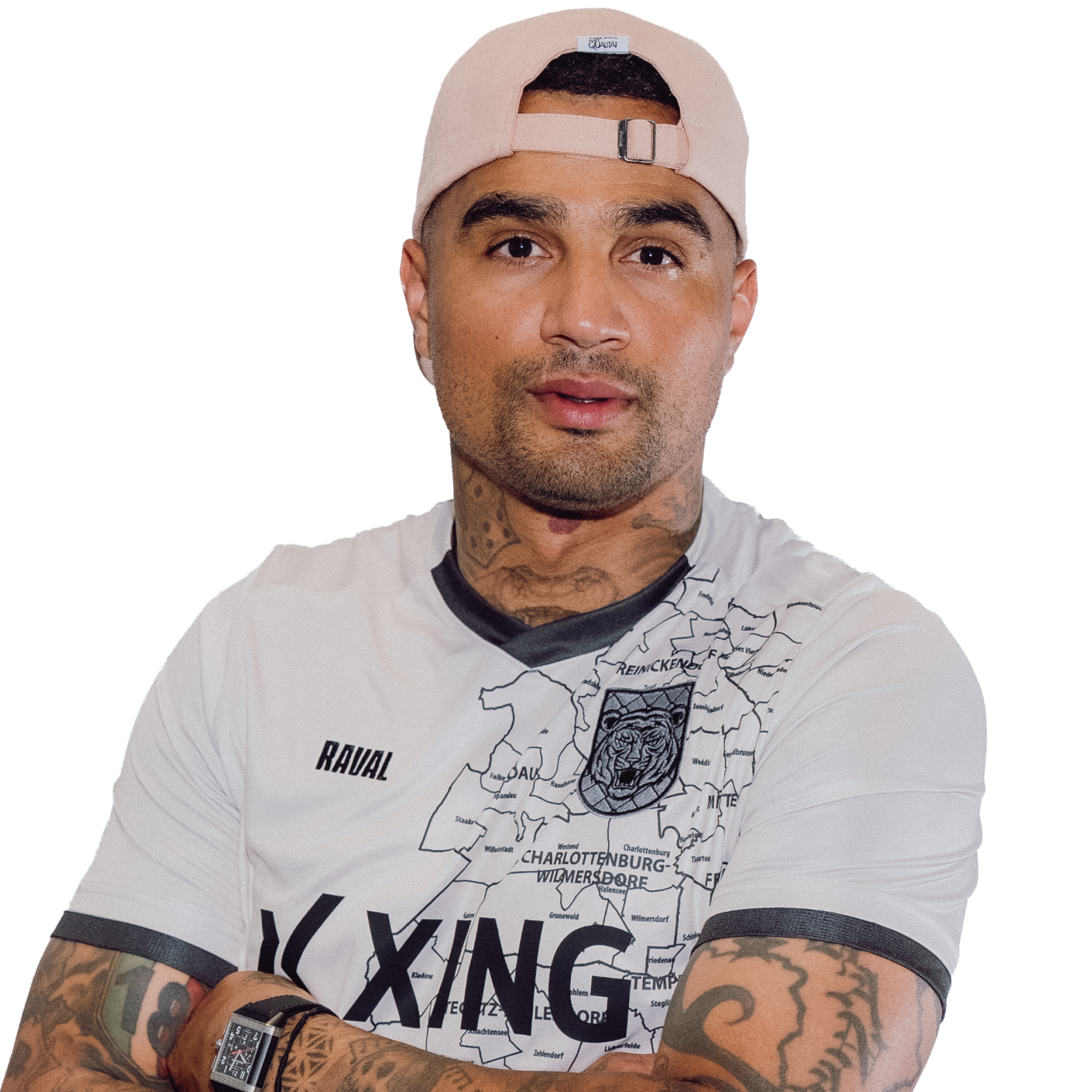 Baller League - Offizieller Shop