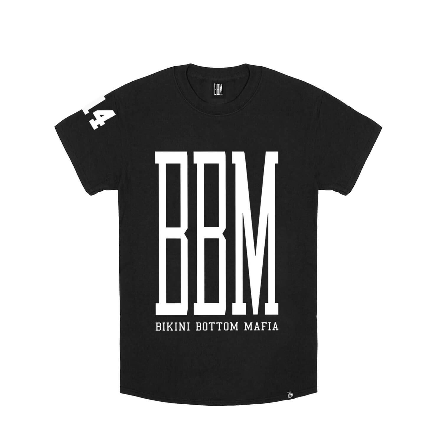 T-Shirts / Longsleeves - BBM-Store
