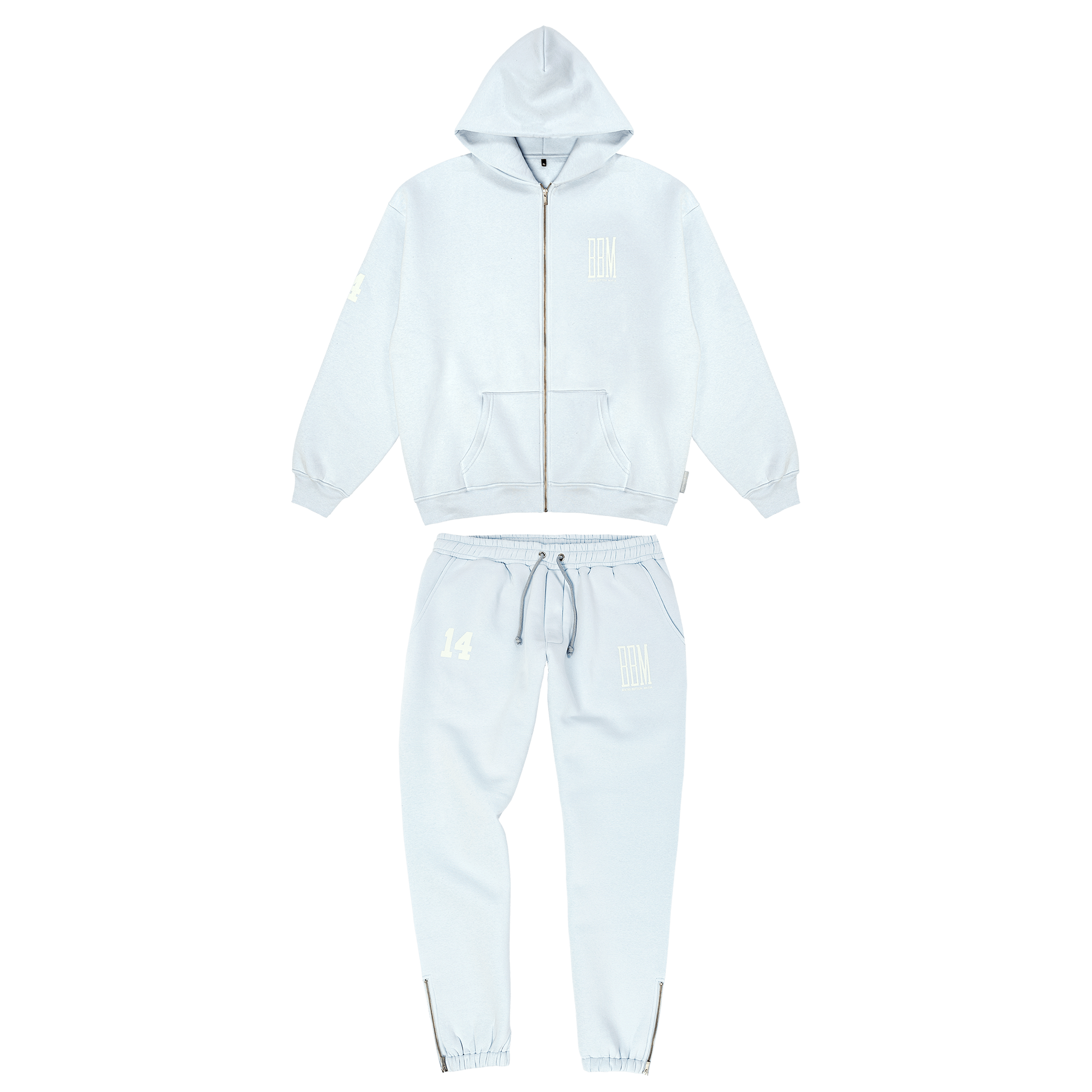 Jackets / Pants - BBM-Store