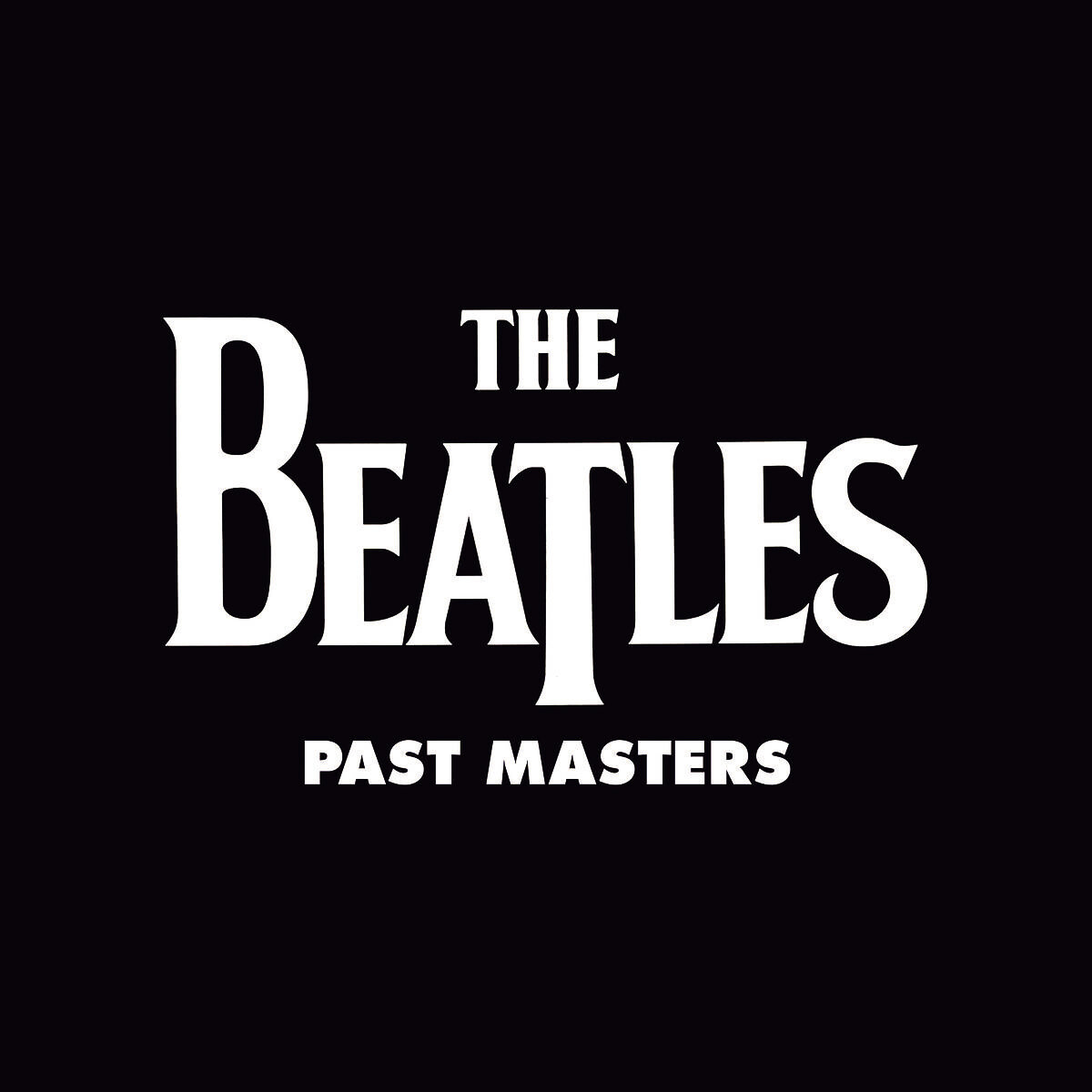 Past Masters (Volumes 1 & 2) - Bravado