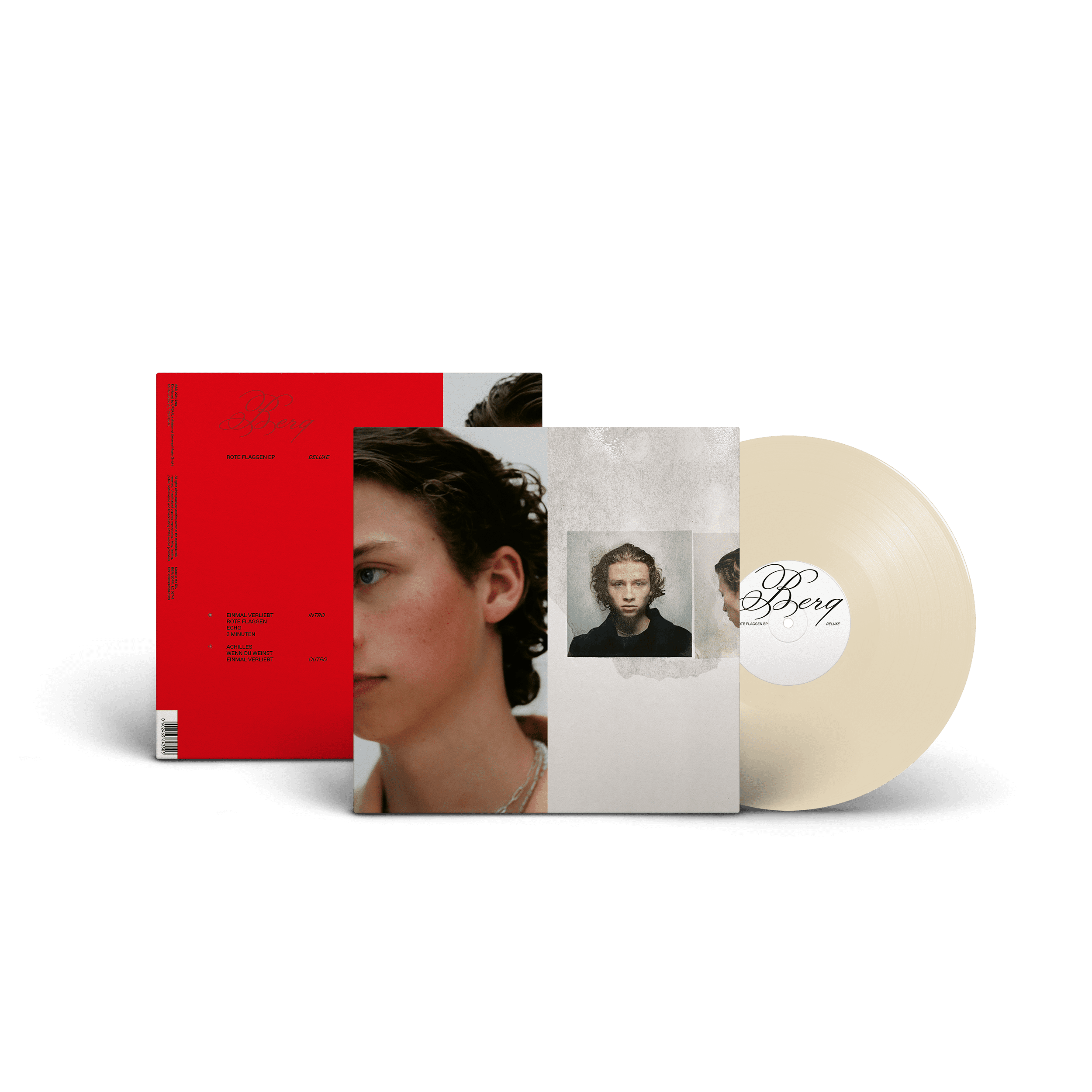 Berq - Offizieller Shop