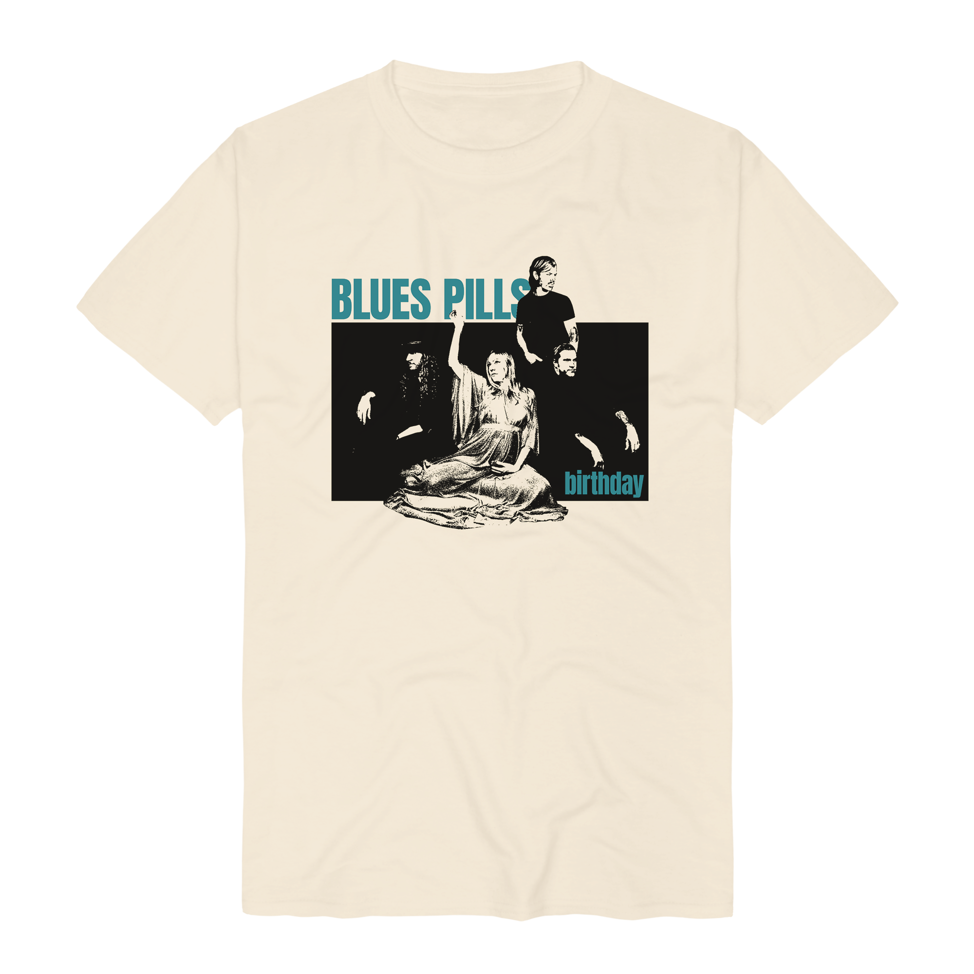 Blues Pills - Blues Pills