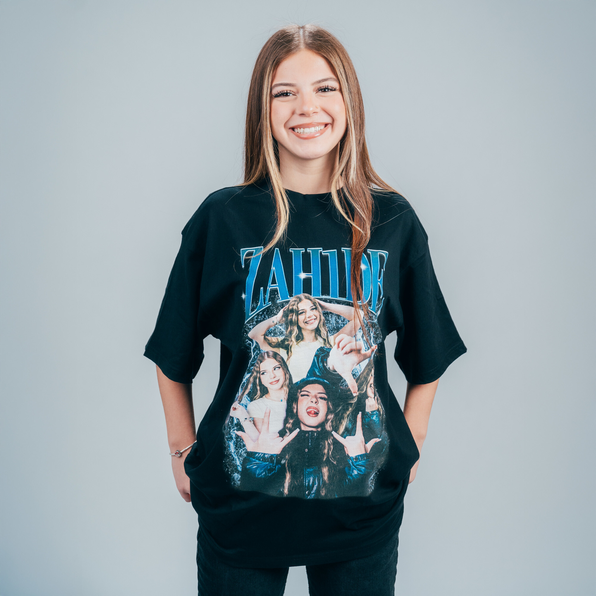 Zahide - Official Store