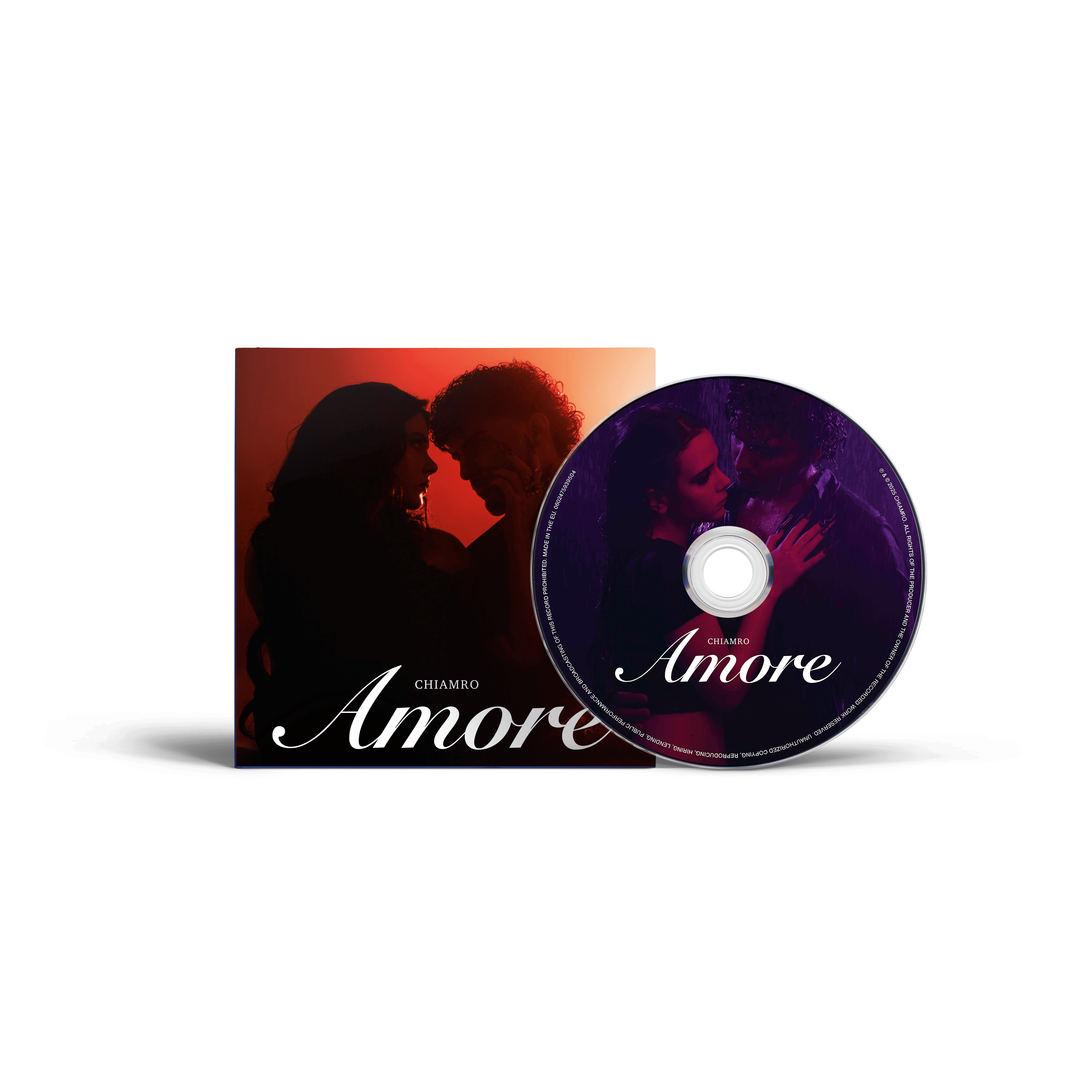 Amore - Chiamro