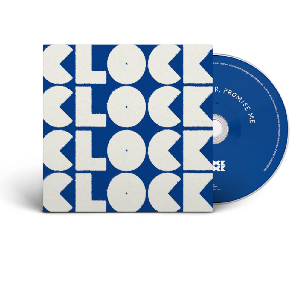 ClockClock - ClockClock