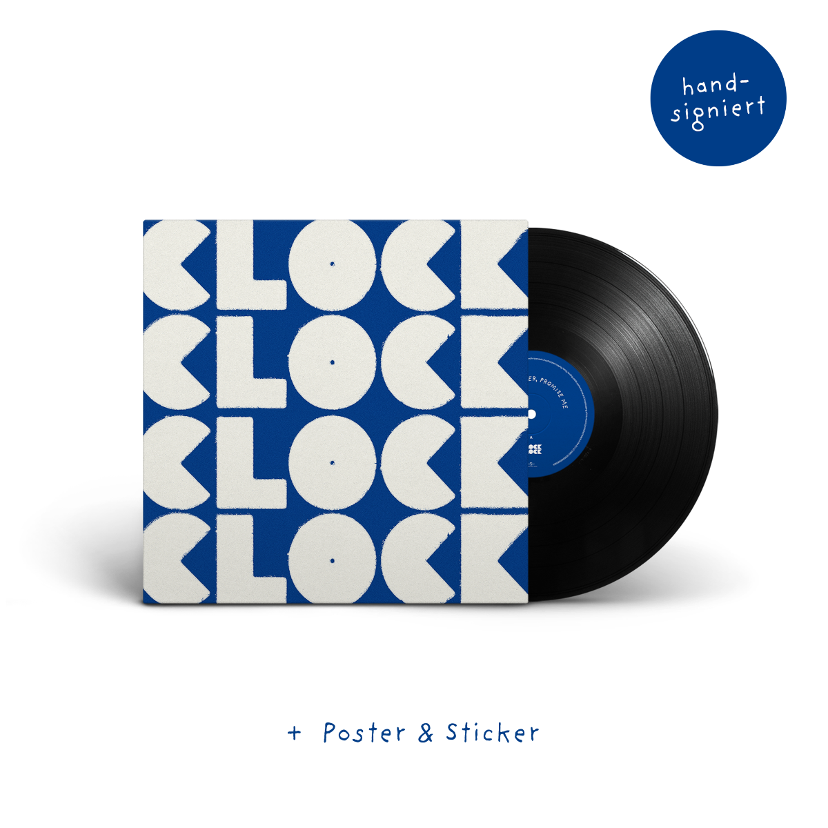 ClockClock - ClockClock