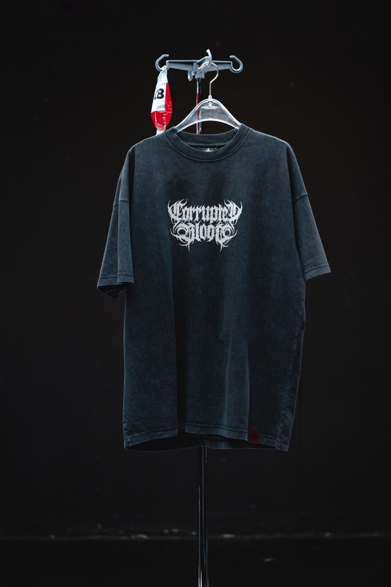 Corrupted Blood - Offizieller Shop