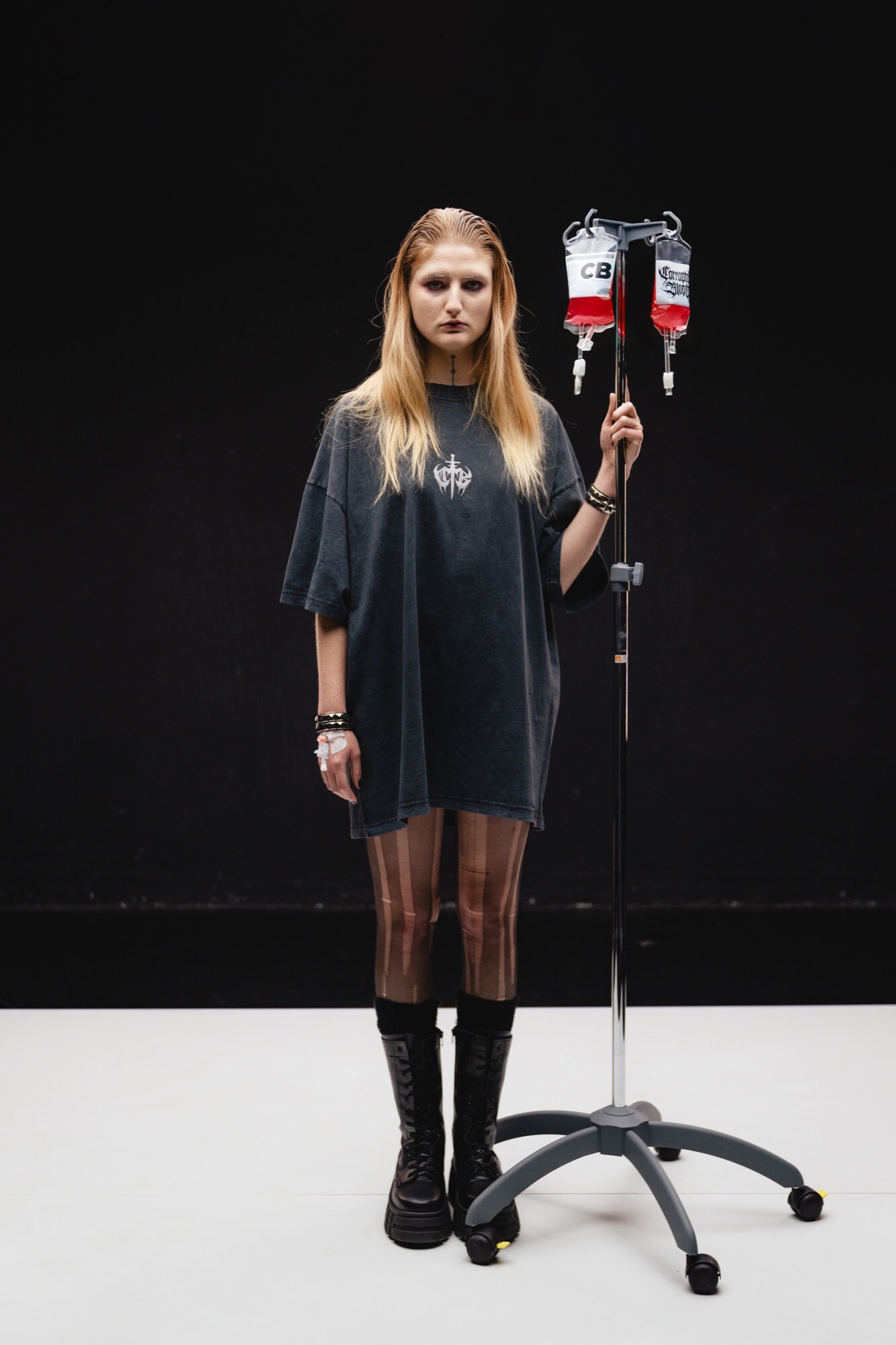 Corrupted Blood - Offizieller Shop