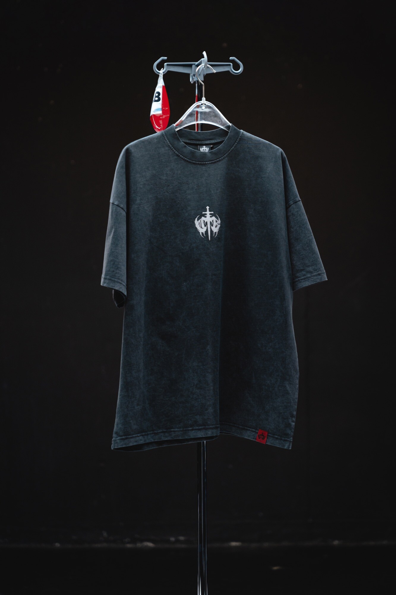 Corrupted Blood - Offizieller Shop