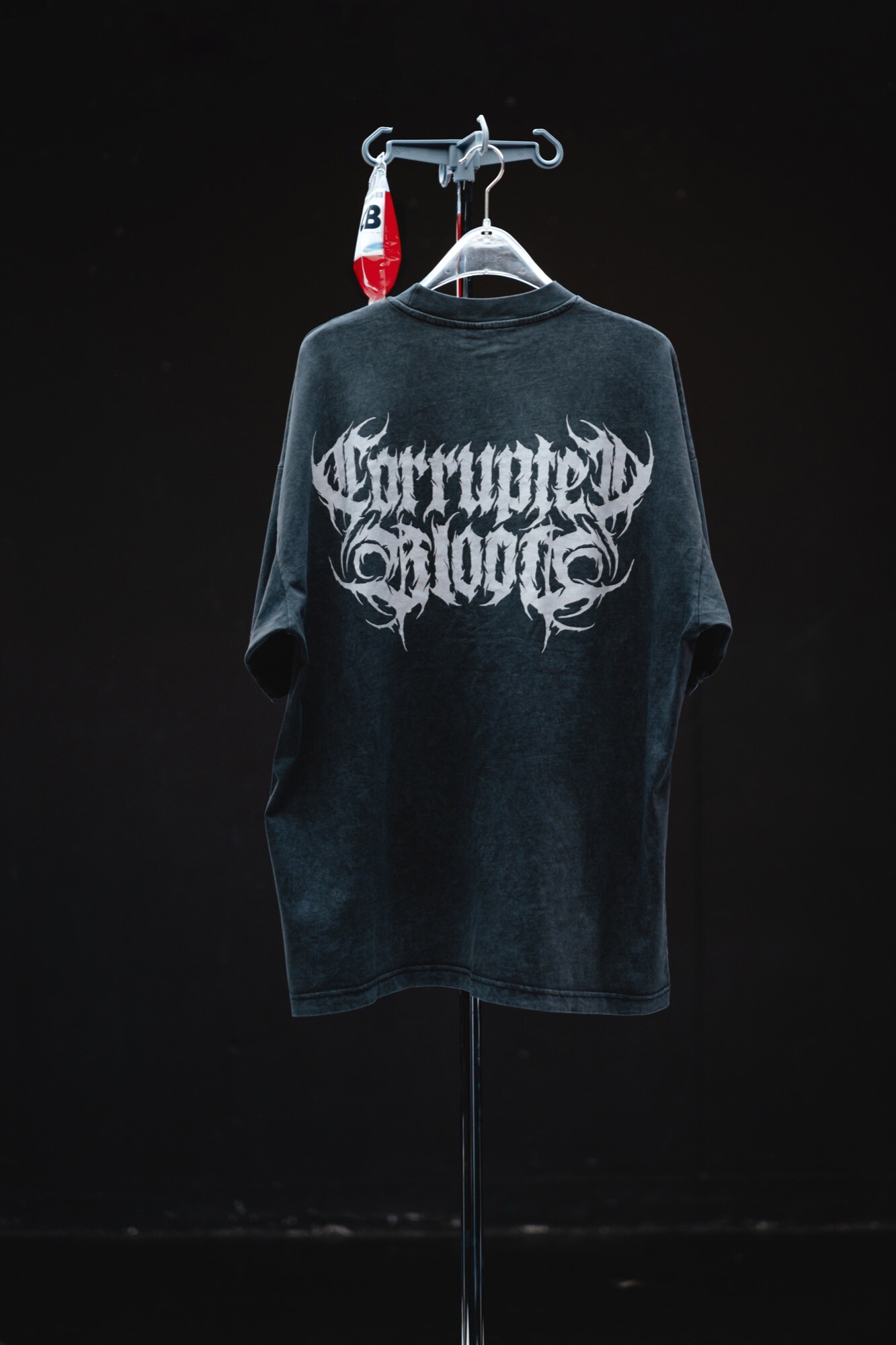 Corrupted Blood Essential Icon - Corrupted Blood