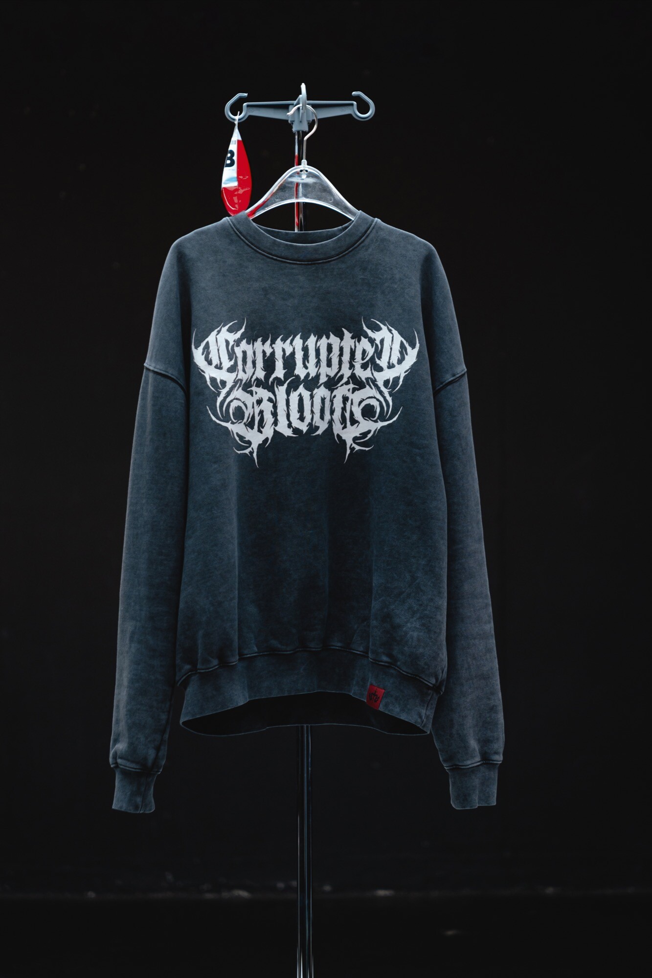 Corrupted Blood - Offizieller Shop