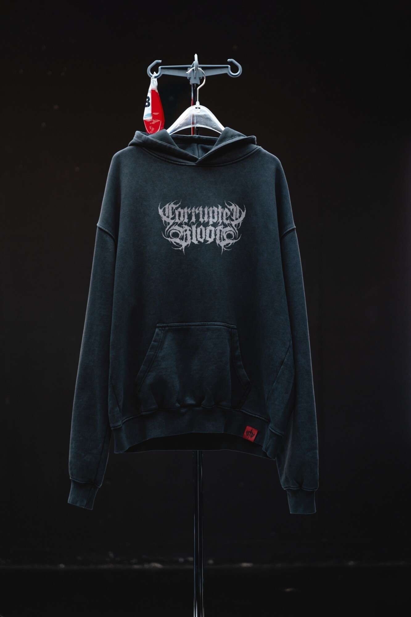 Corrupted Blood - Offizieller Shop