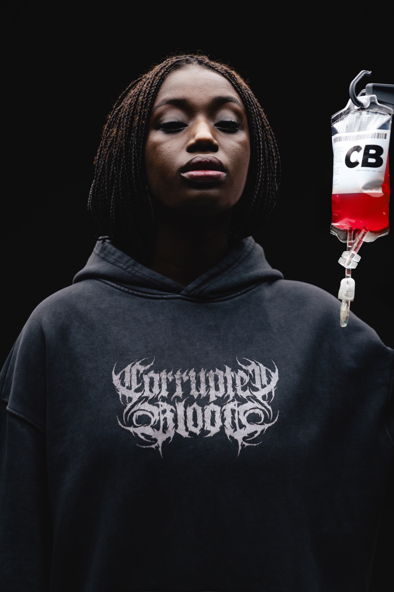 ESSENTIAL LOGO - Corrupted Blood