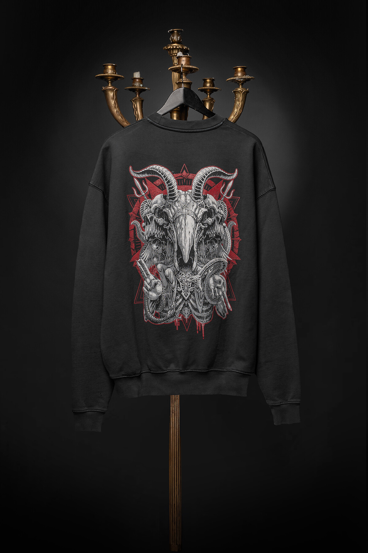 Corrupted Blood - Offizieller Shop