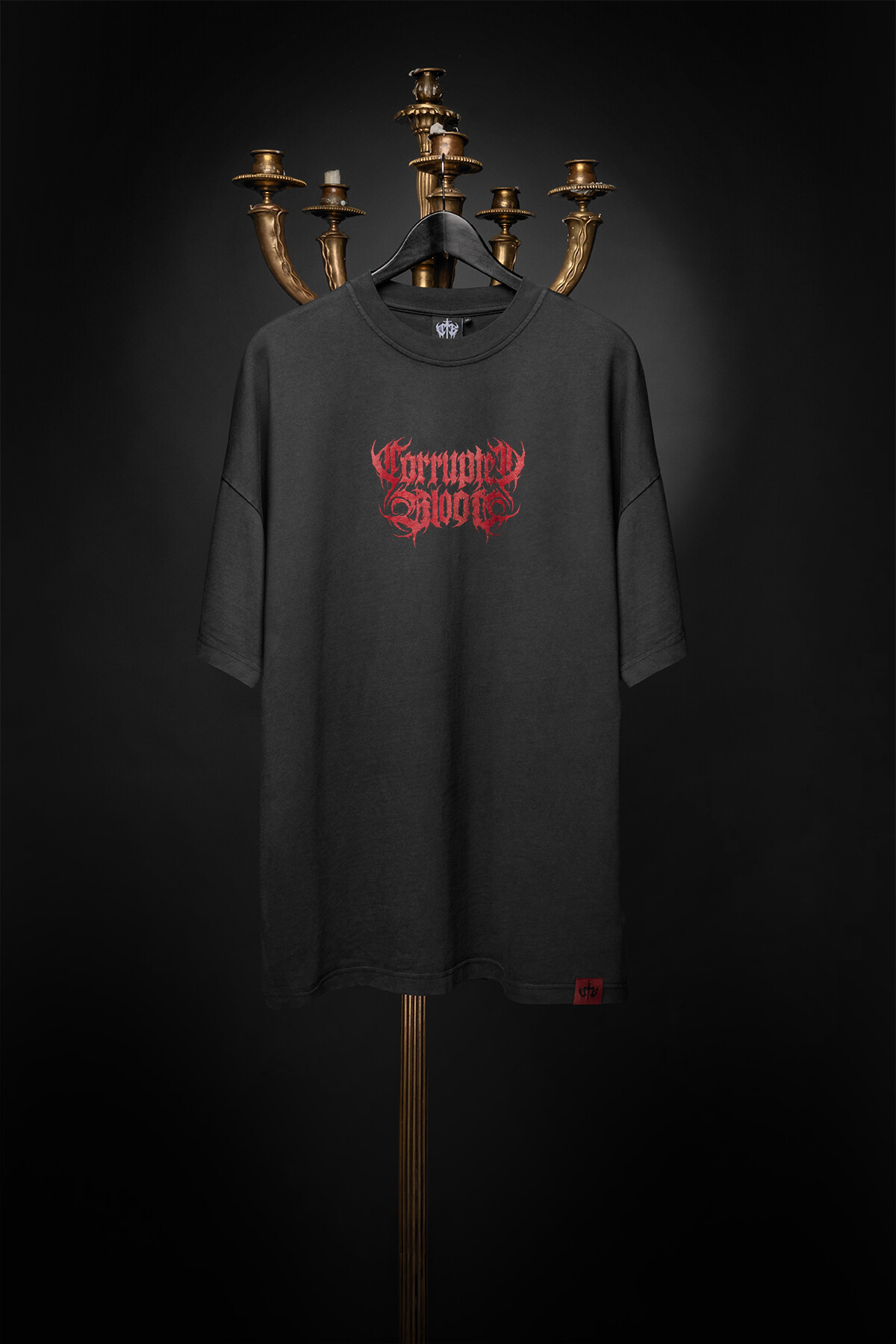 Corrupted Blood - Offizieller Shop