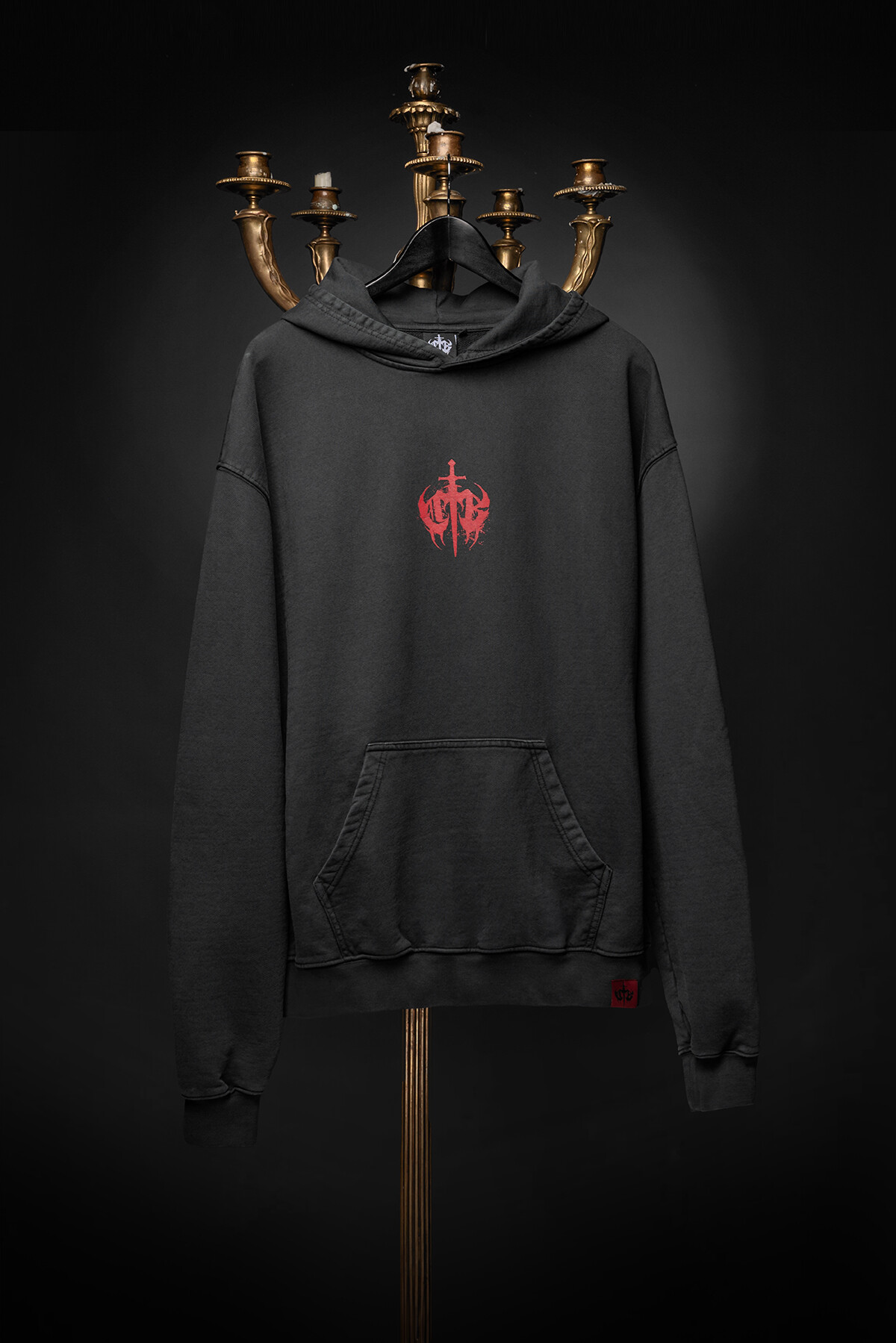 Corrupted Blood - Offizieller Shop