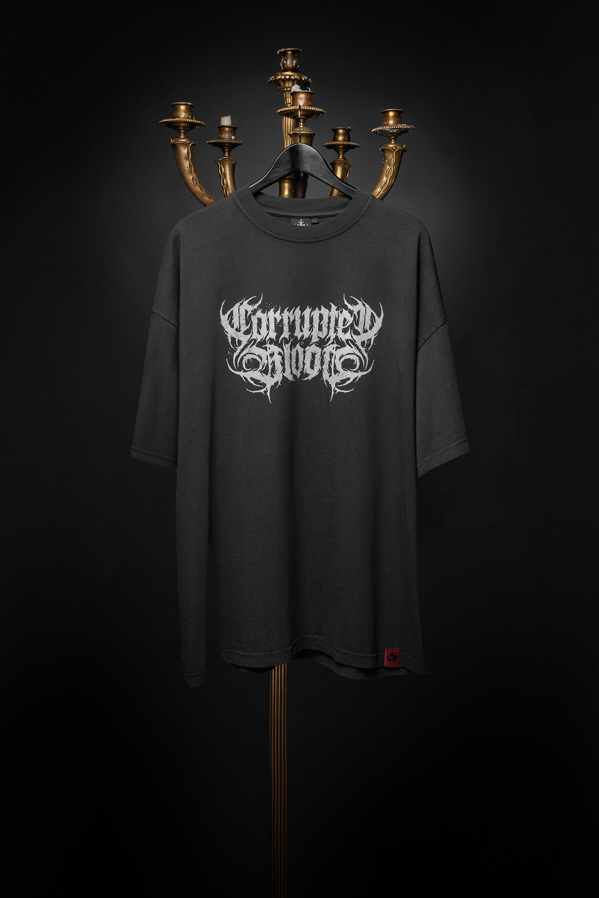 Corrupted Blood - Offizieller Shop