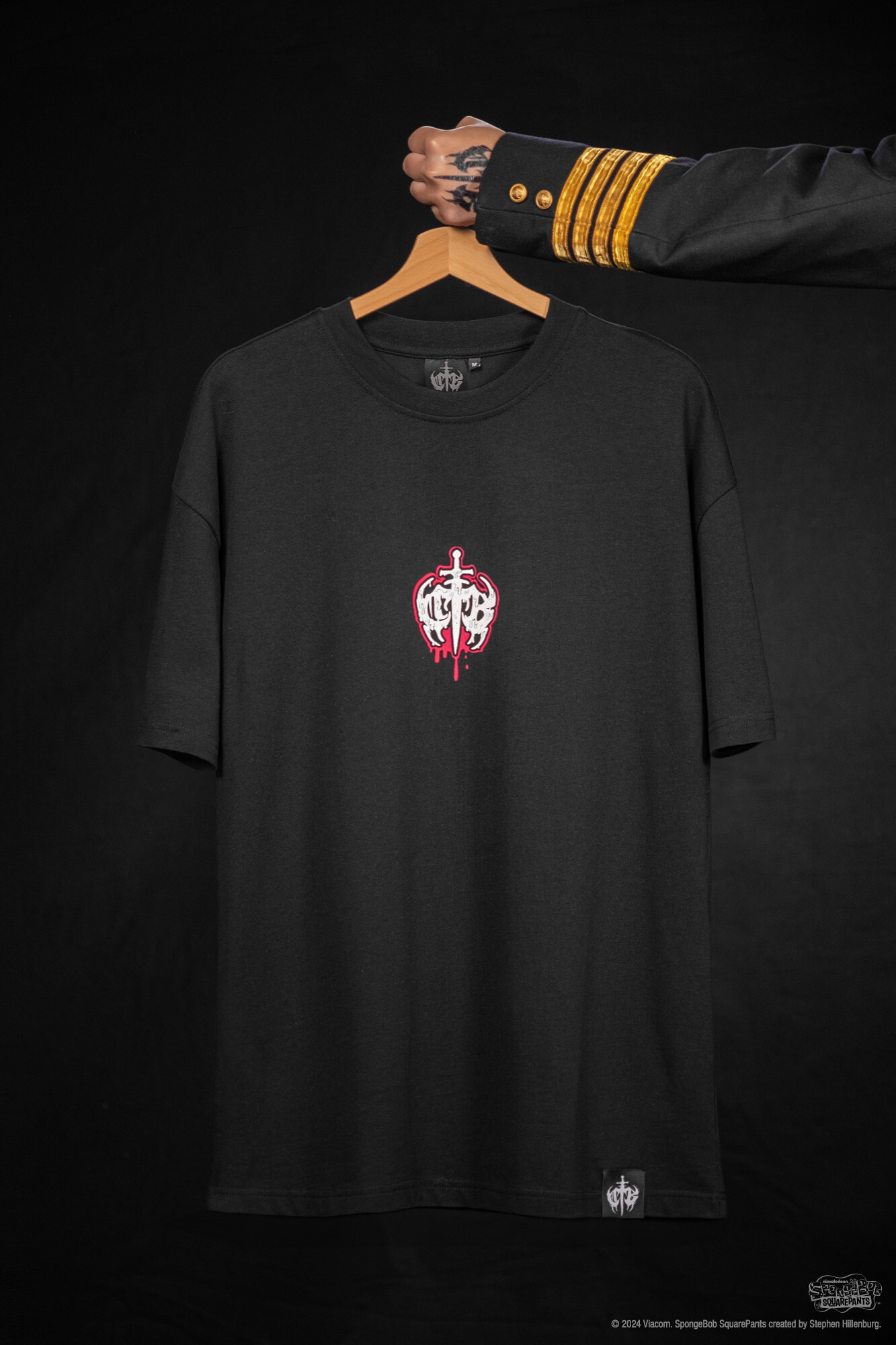 Sick Patrick - Corrupted Blood