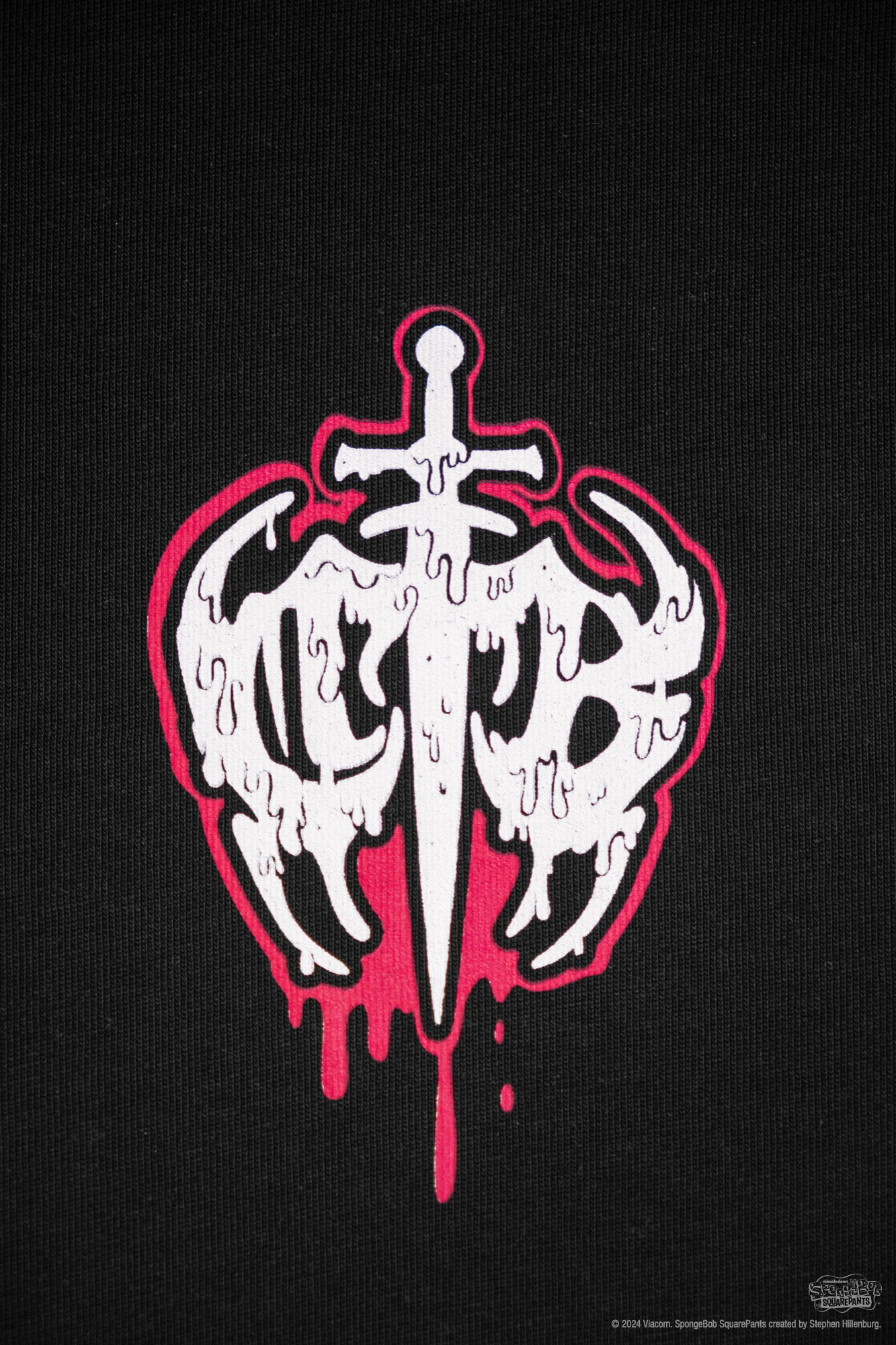 Sick Patrick - Corrupted Blood