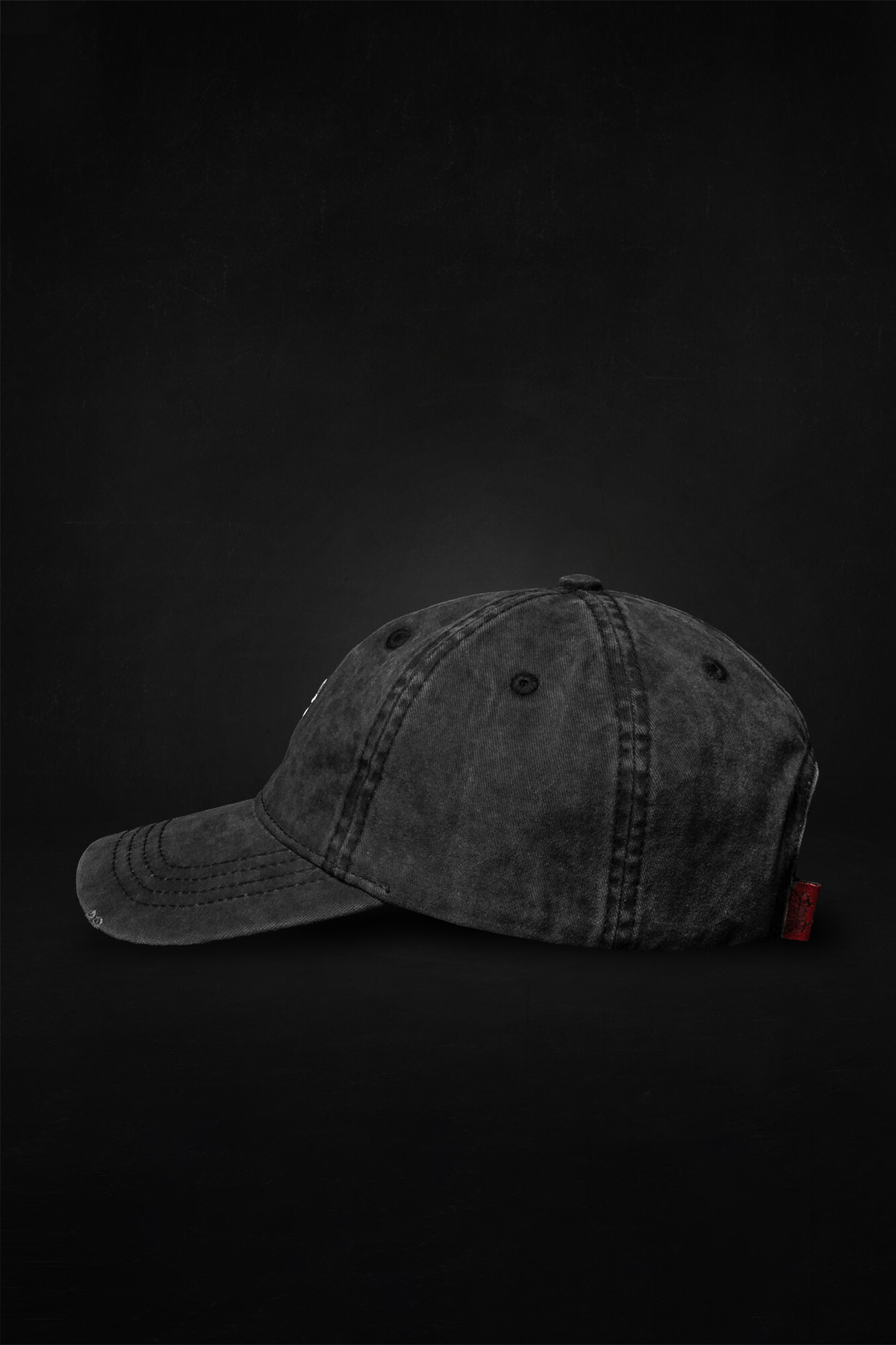 Dead Cap Essential - Corrupted Blood