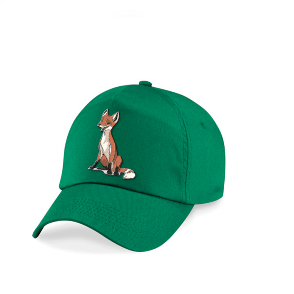 "Rabbat" Cap - Bravado