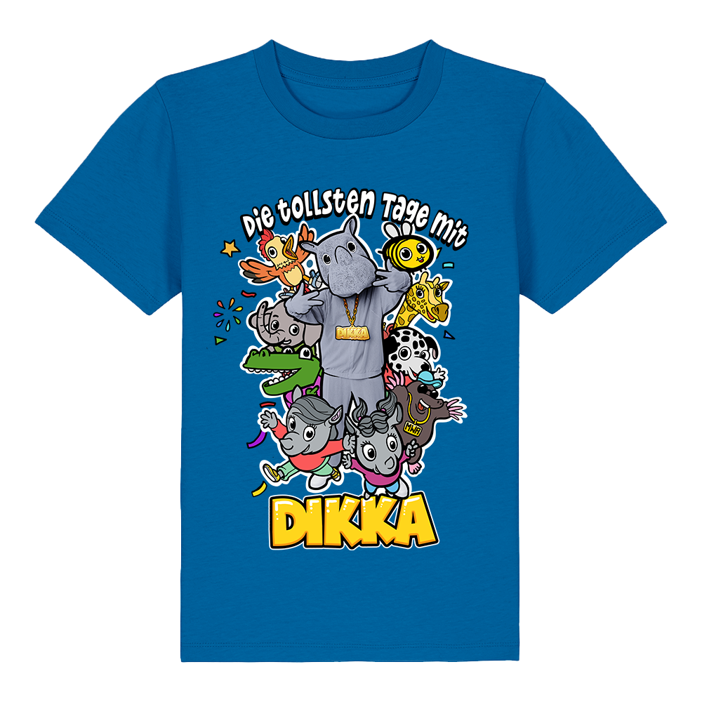 DIKKA - DIKKA