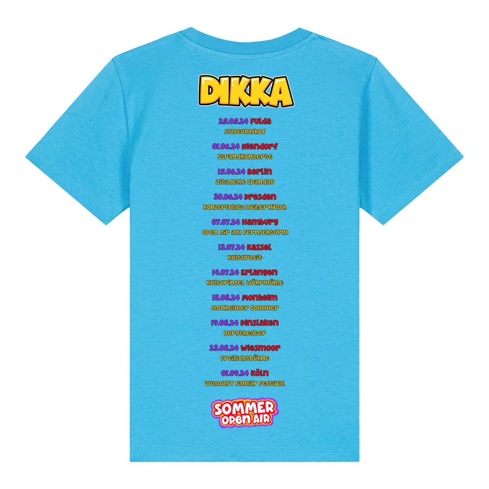 DIKKA - DIKKA