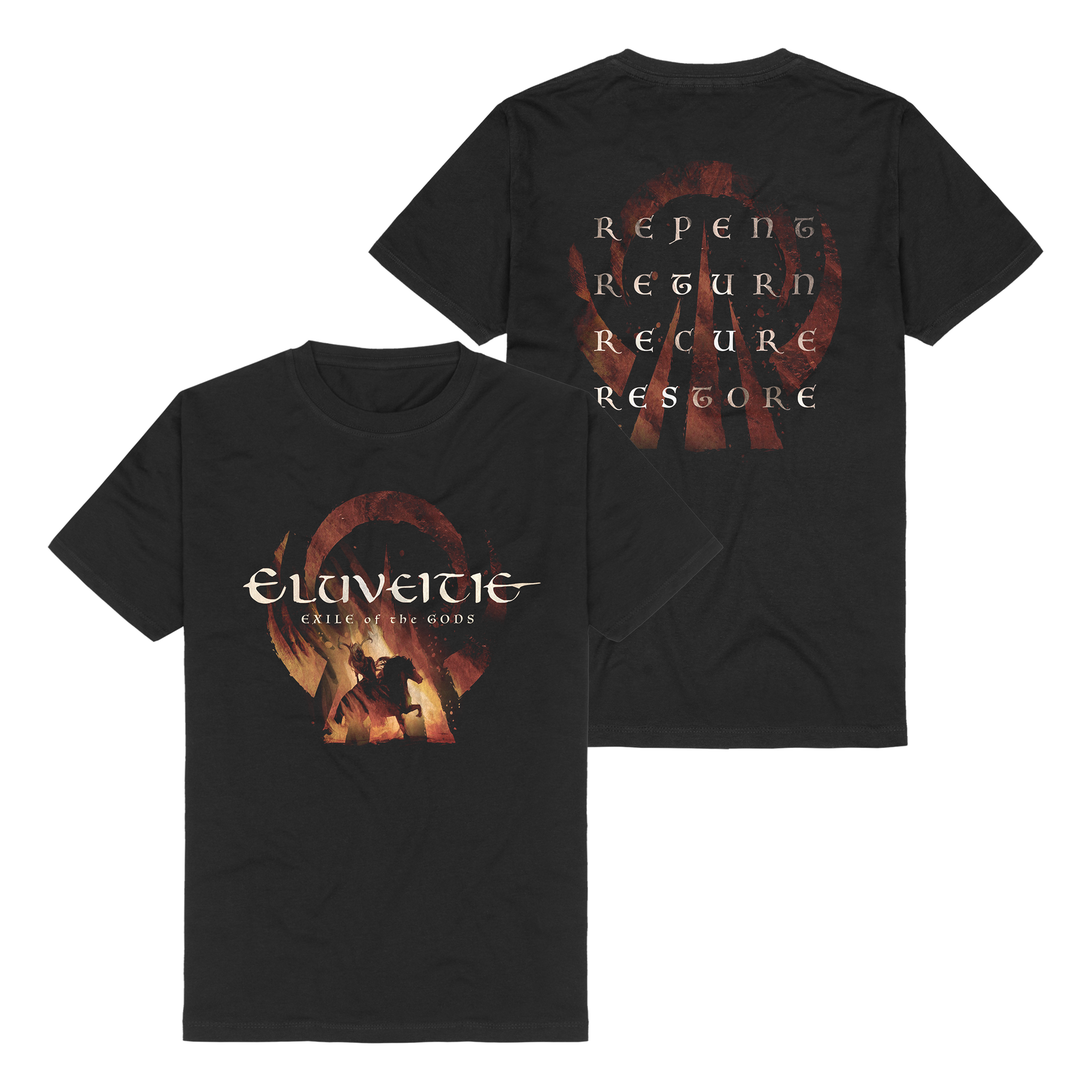 Eluveitie - offizieller Shop