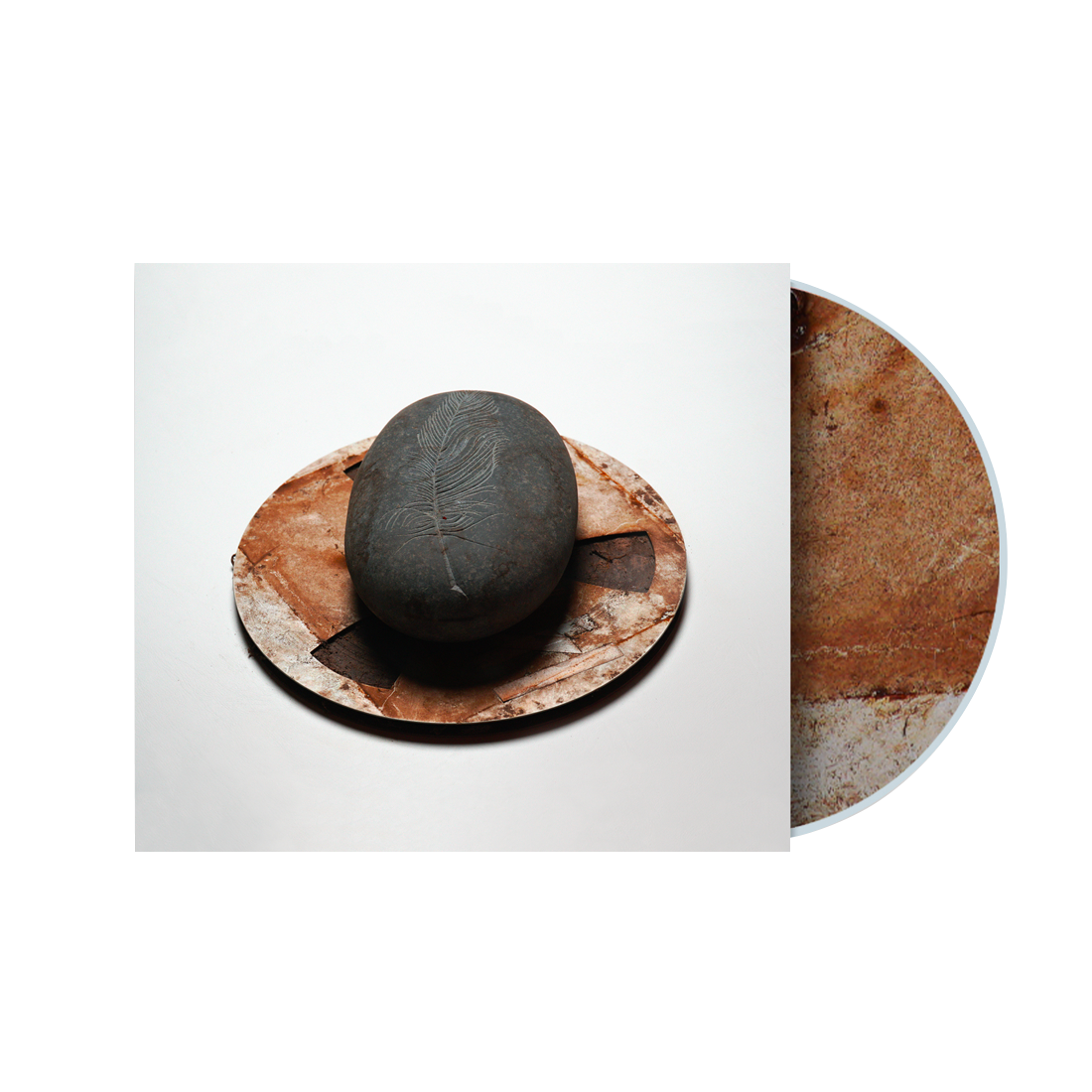 Carve the Runes Then Be Content With Silence - Deutsche Grammophon