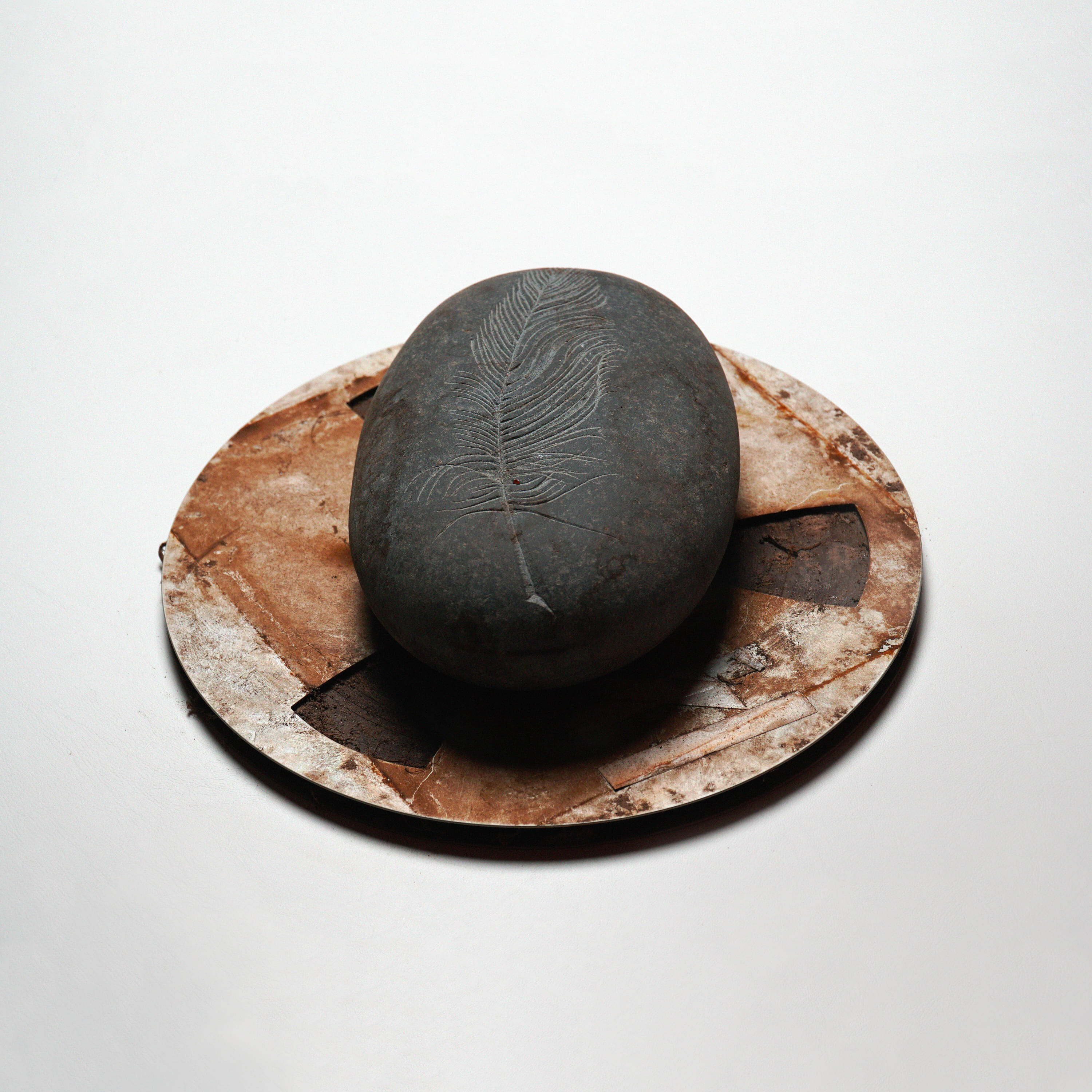 Carve the Runes Then Be Content with Silence - Deutsche Grammophon