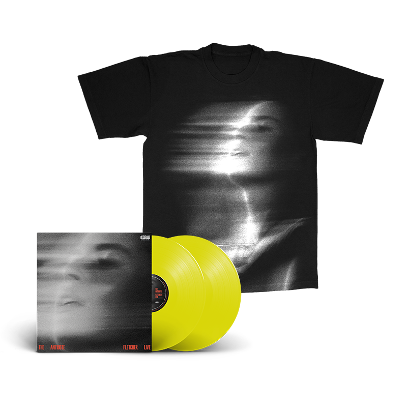 Fletcher - Official Store