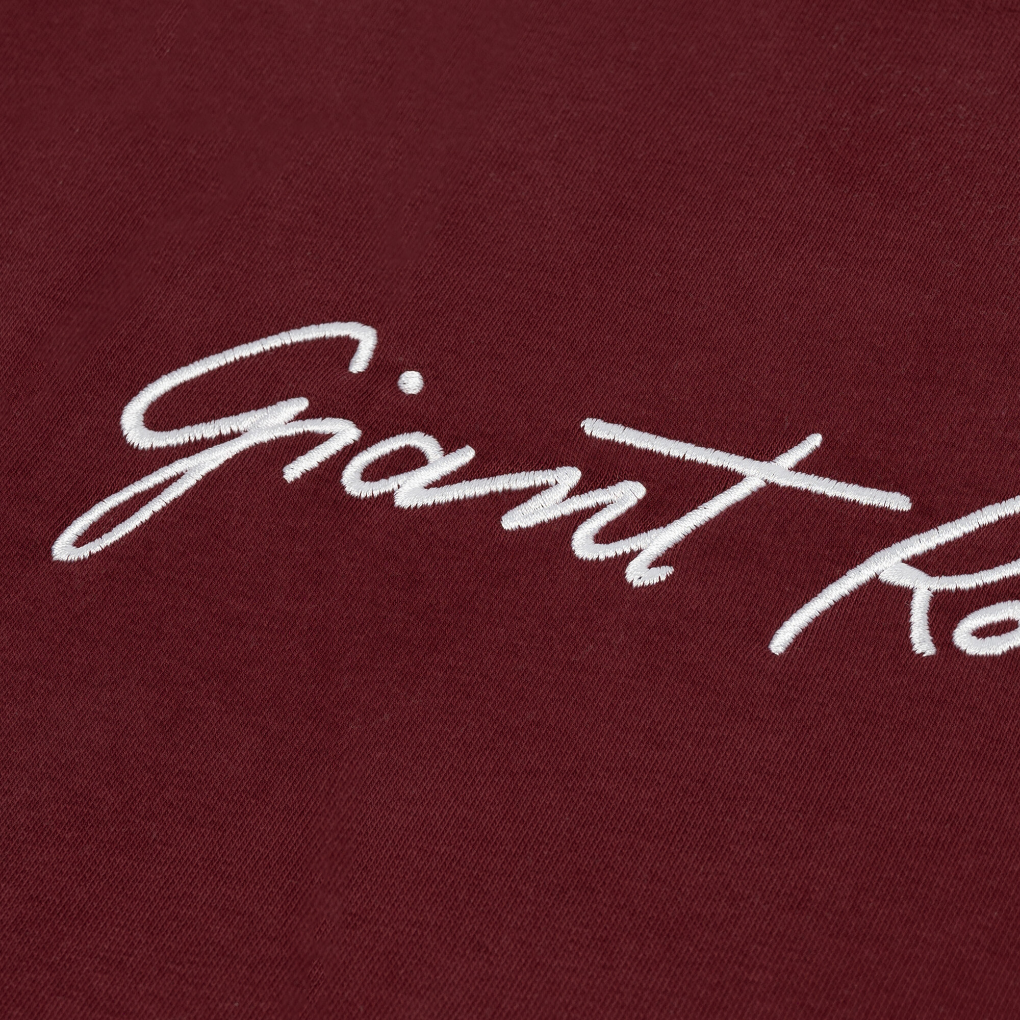 Giant Rooks Logo - Bravado