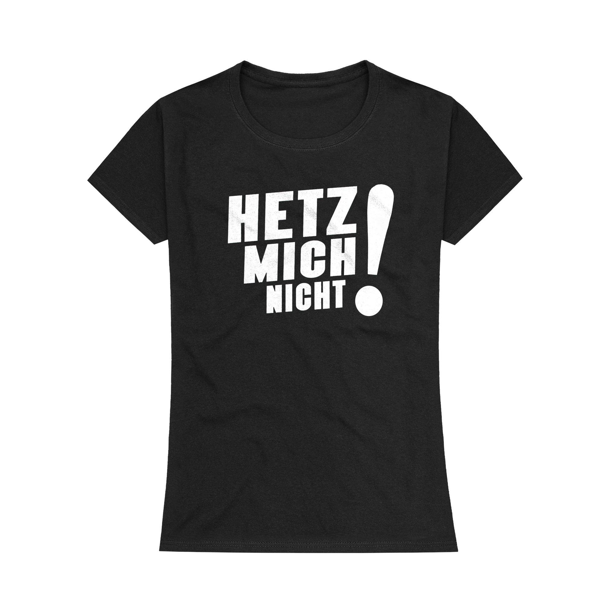 Hetz Mich Nicht! - Sascha Grammel Shop