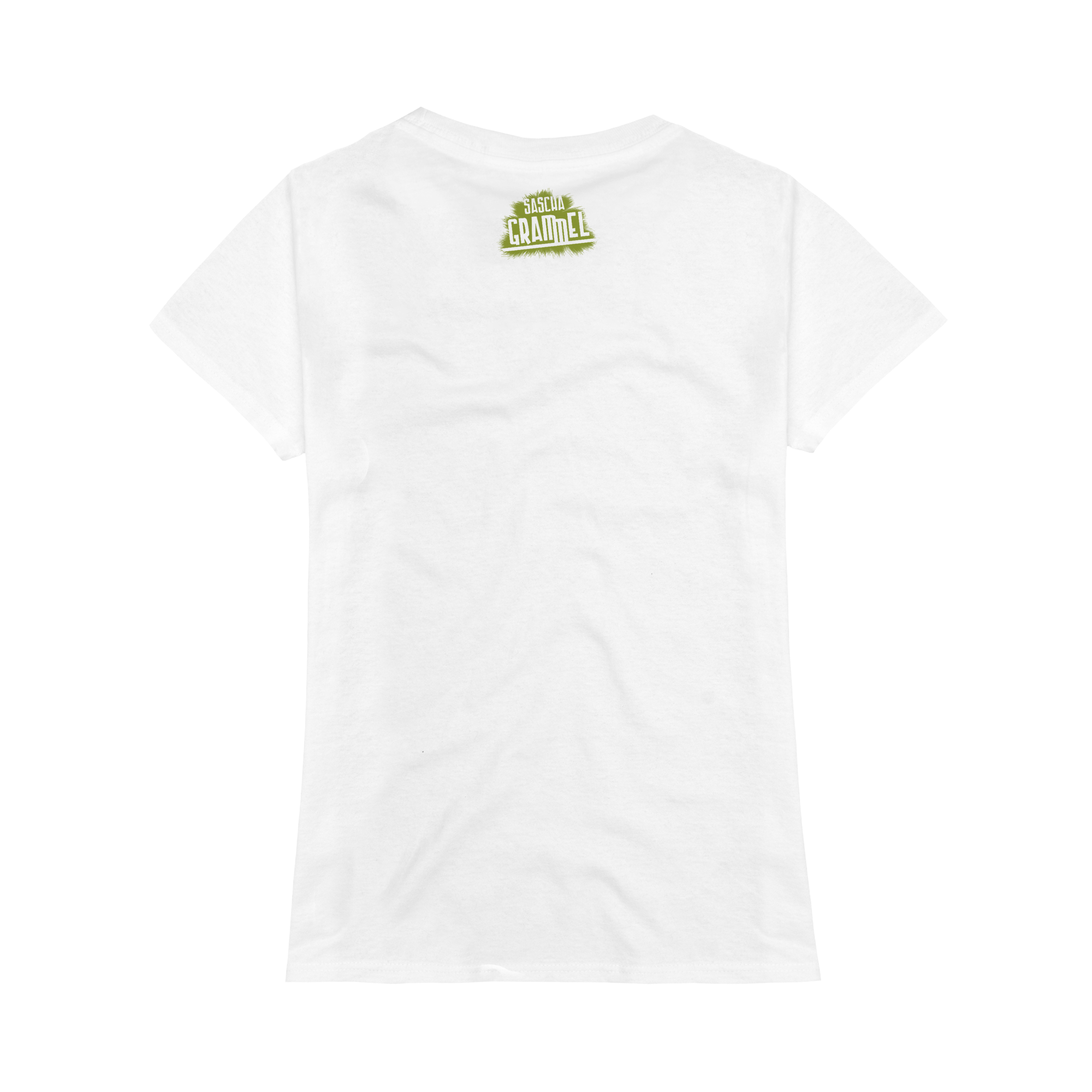 Willst Du mein Freund sein? - Sascha Grammel Shop