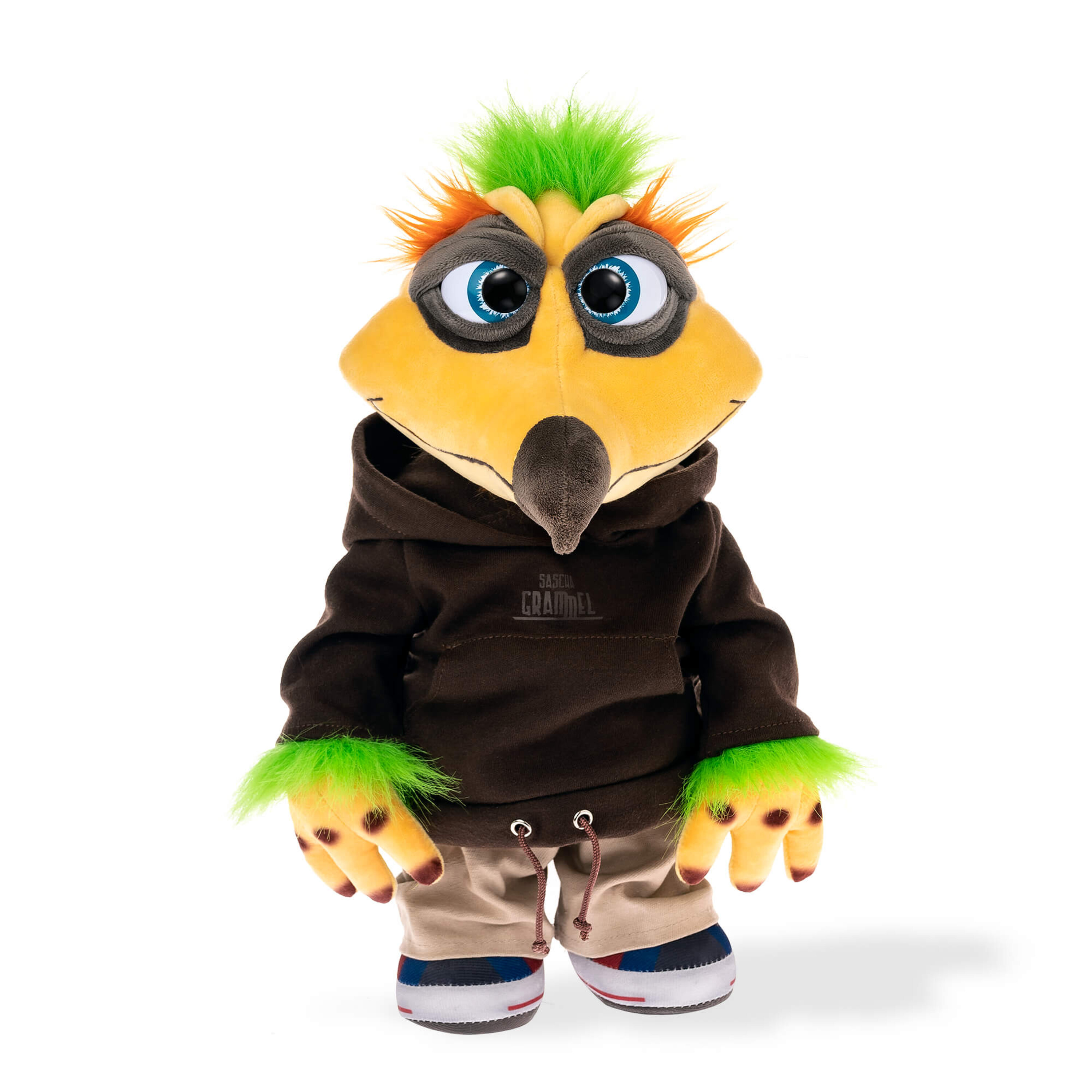 Dolls - Sascha Grammel Shop