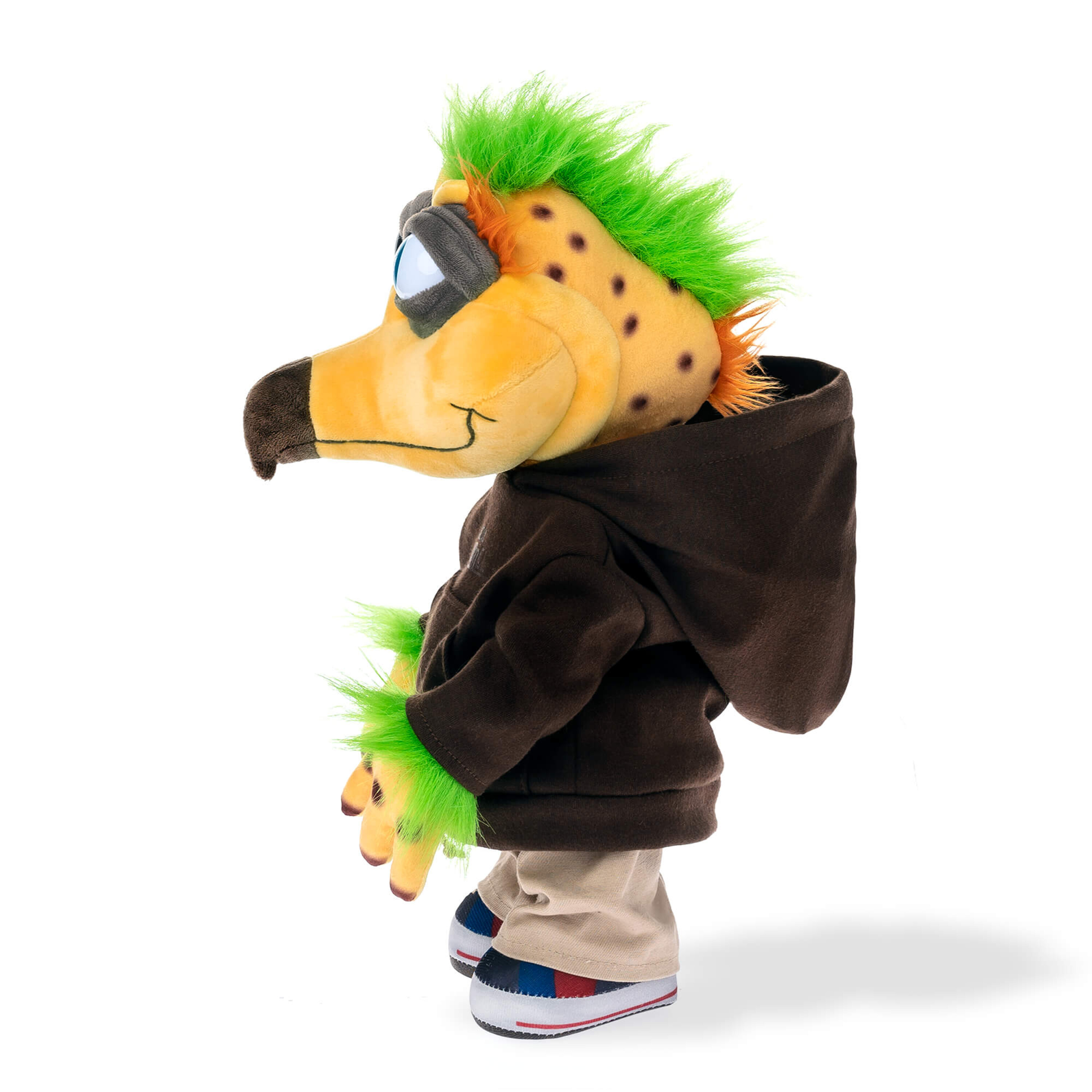 Frederic Freiherr von Furchensumpf - Sascha Grammel Shop