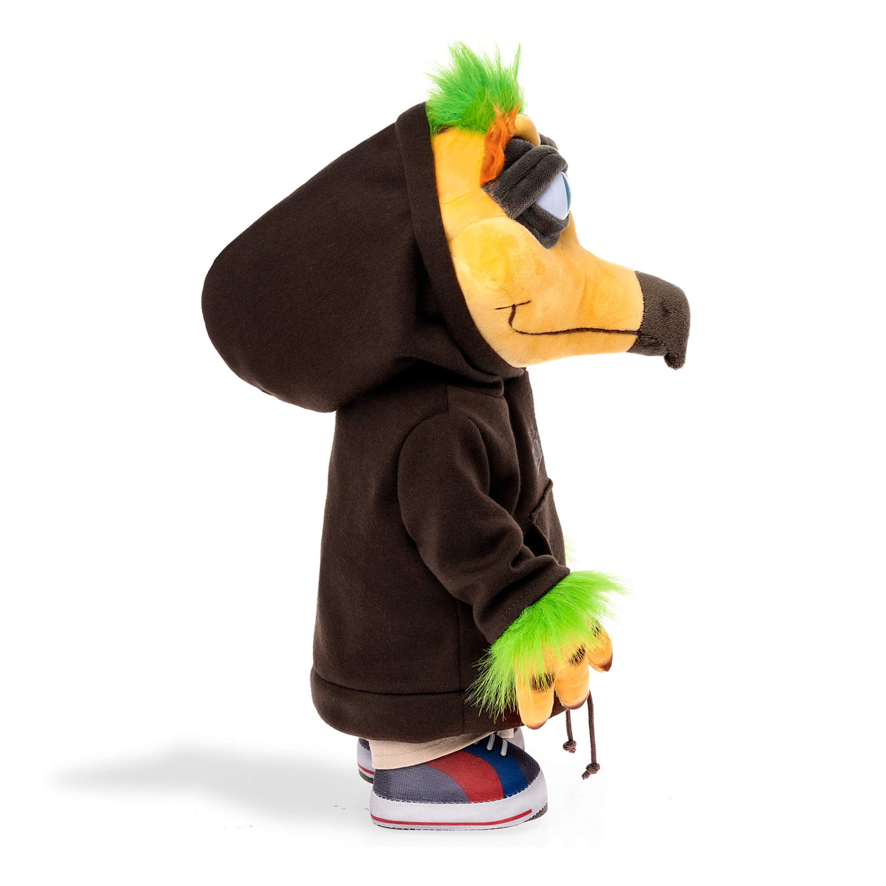 Frederic Freiherr von Furchensumpf - Sascha Grammel Shop