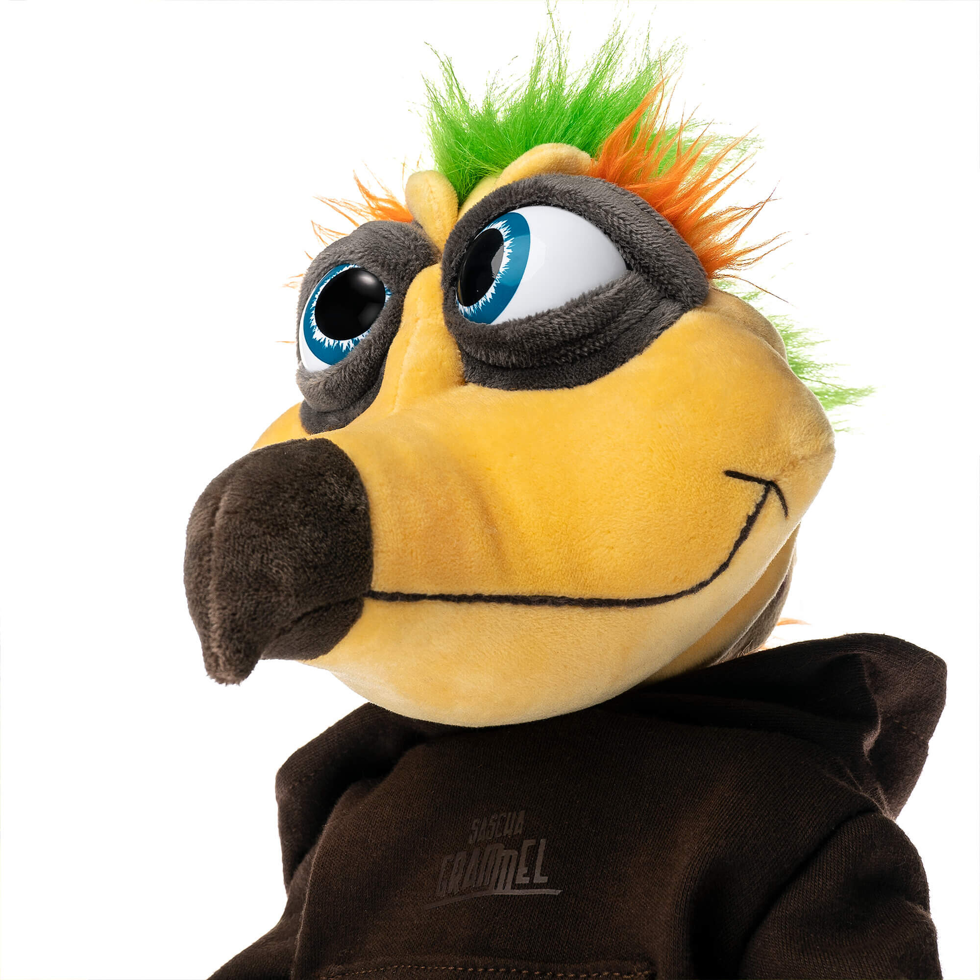 Frederic Freiherr von Furchensumpf - Sascha Grammel Shop