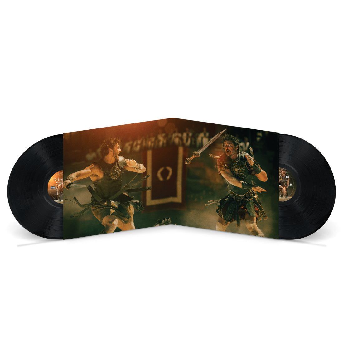 Gladiator II: OST - Deutsche Grammophon