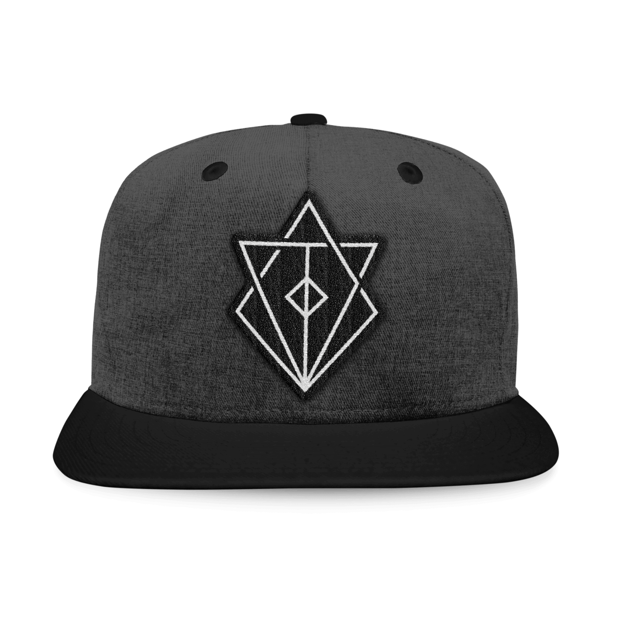 Jesterhead Logo - In Flames