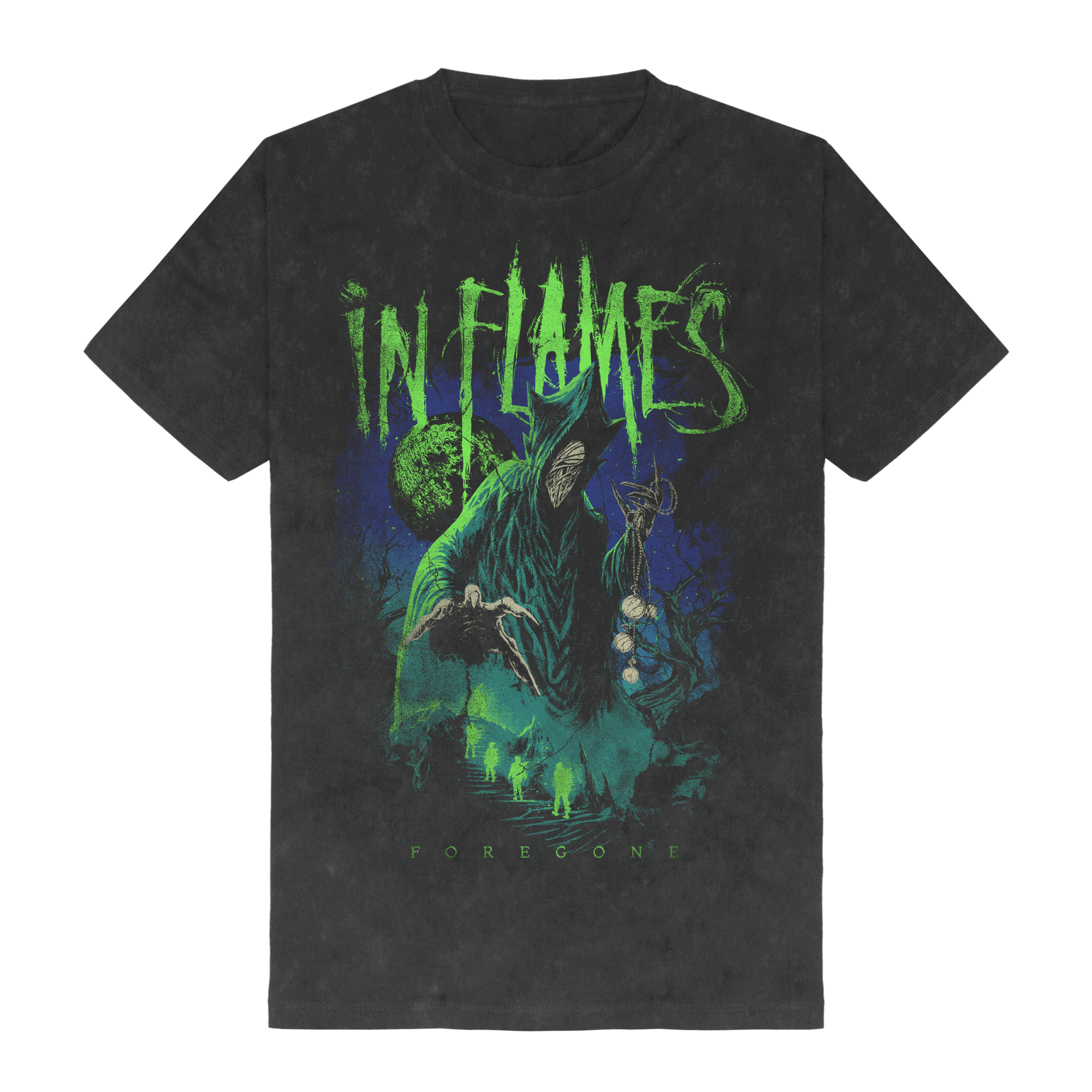 MERCH - In Flames