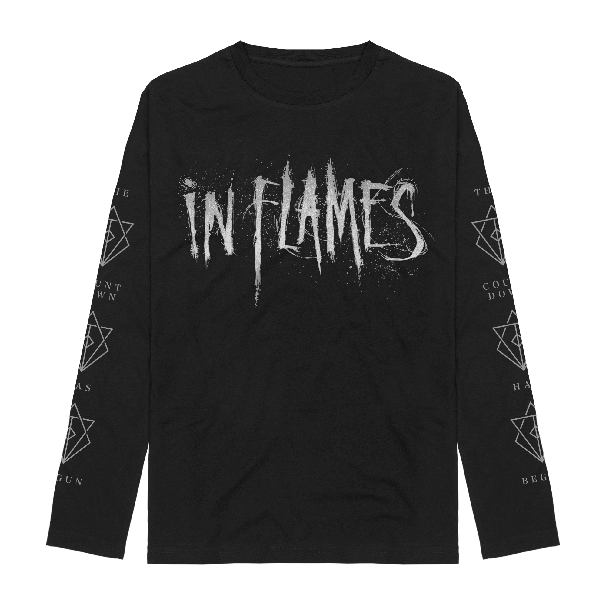 MERCH - In Flames