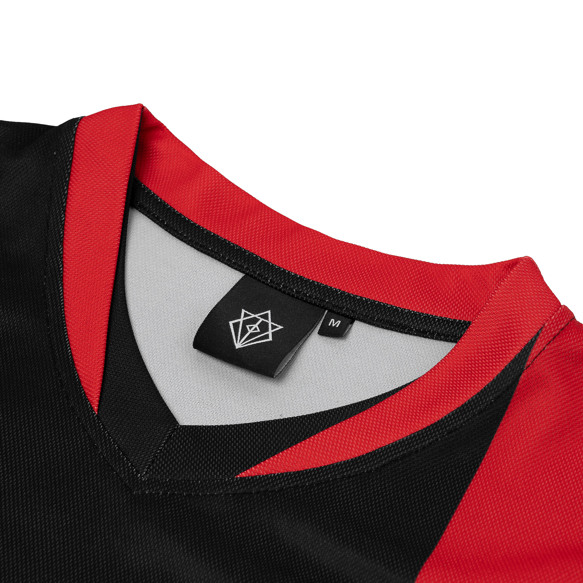 Foregone Soccer Jersey - In Flames