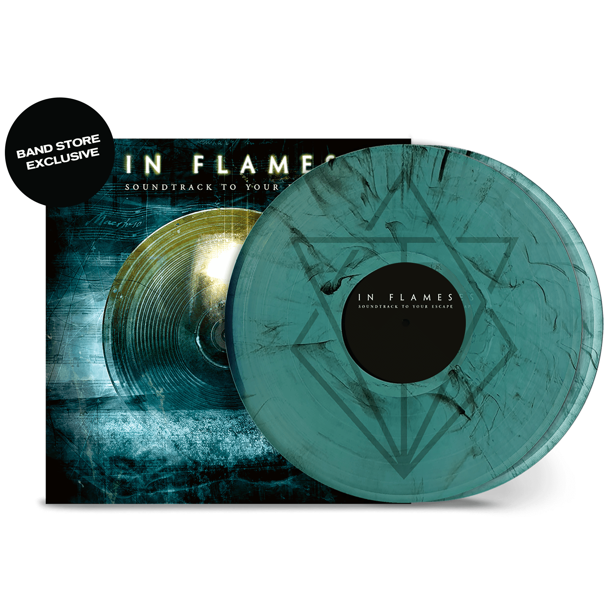 MUSIC - In Flames